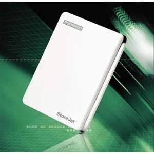 Transcend StoreJet 20 GB