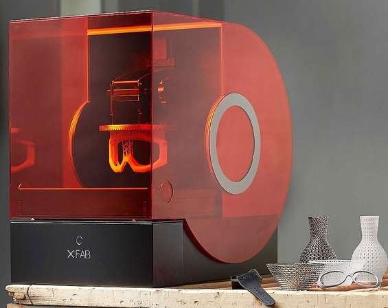 SLA e DLP: massima espressione della stampa 3D