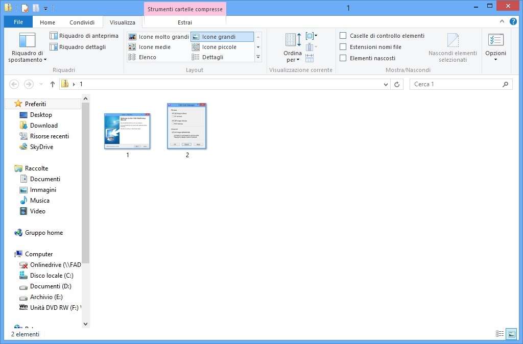 CBX Shell | Download e installazione