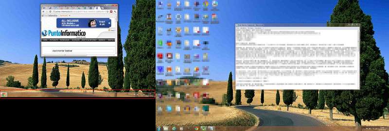 Dual Monitor Taskbar | Download e installazione