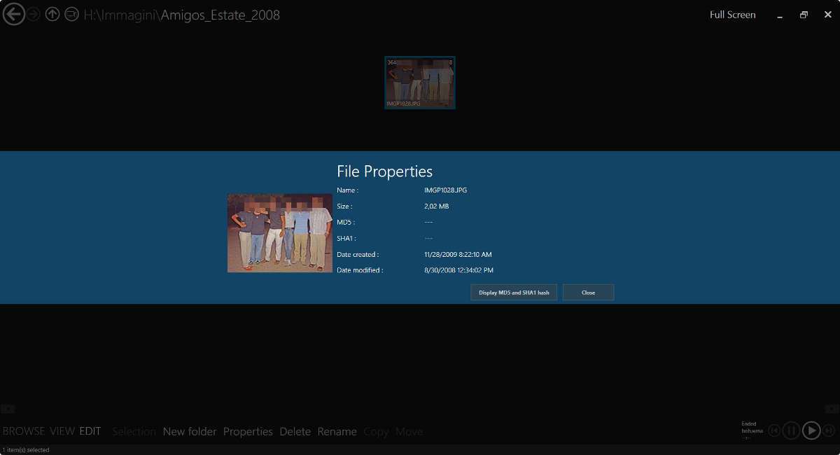 Immersive Explorer | Download e installazione