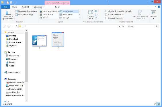 CBX Shell | Download e installazione