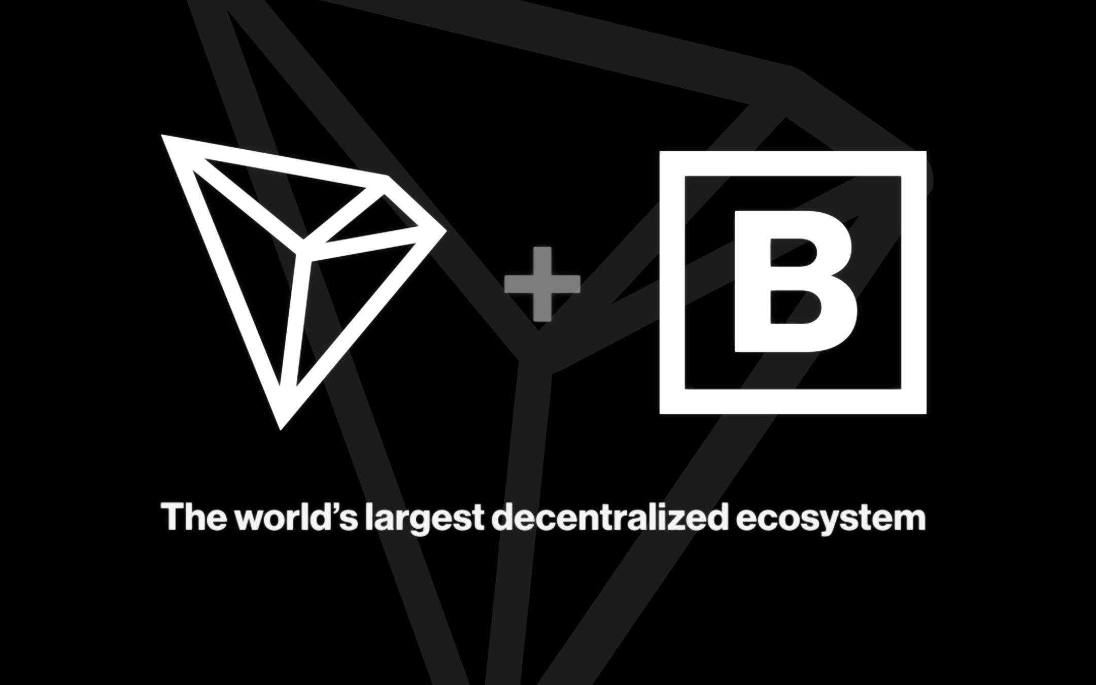 TRON compra BitTorrent e promette la rivoluzione