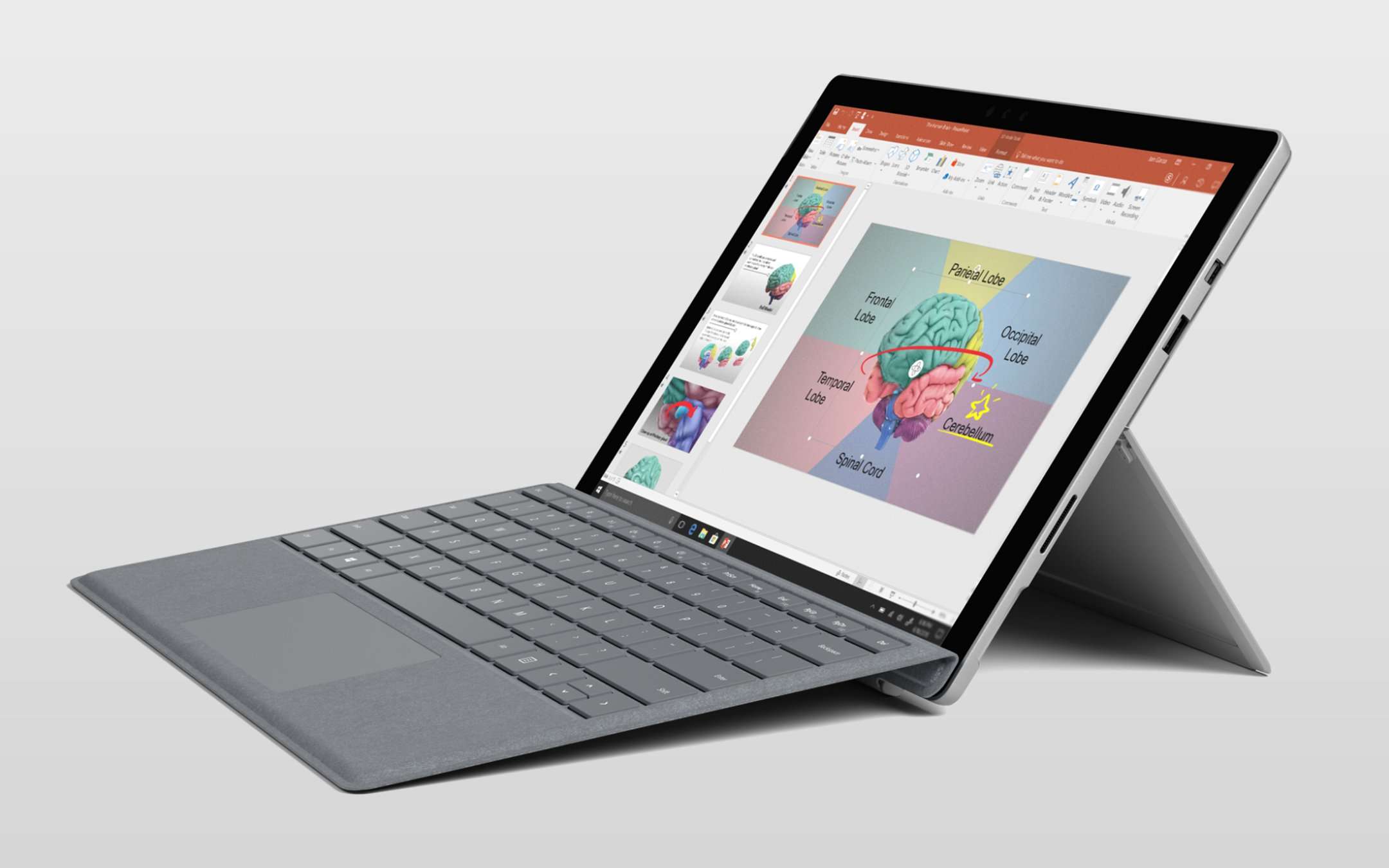 Azure, Office, Xbox e Surface: Microsoft promossa