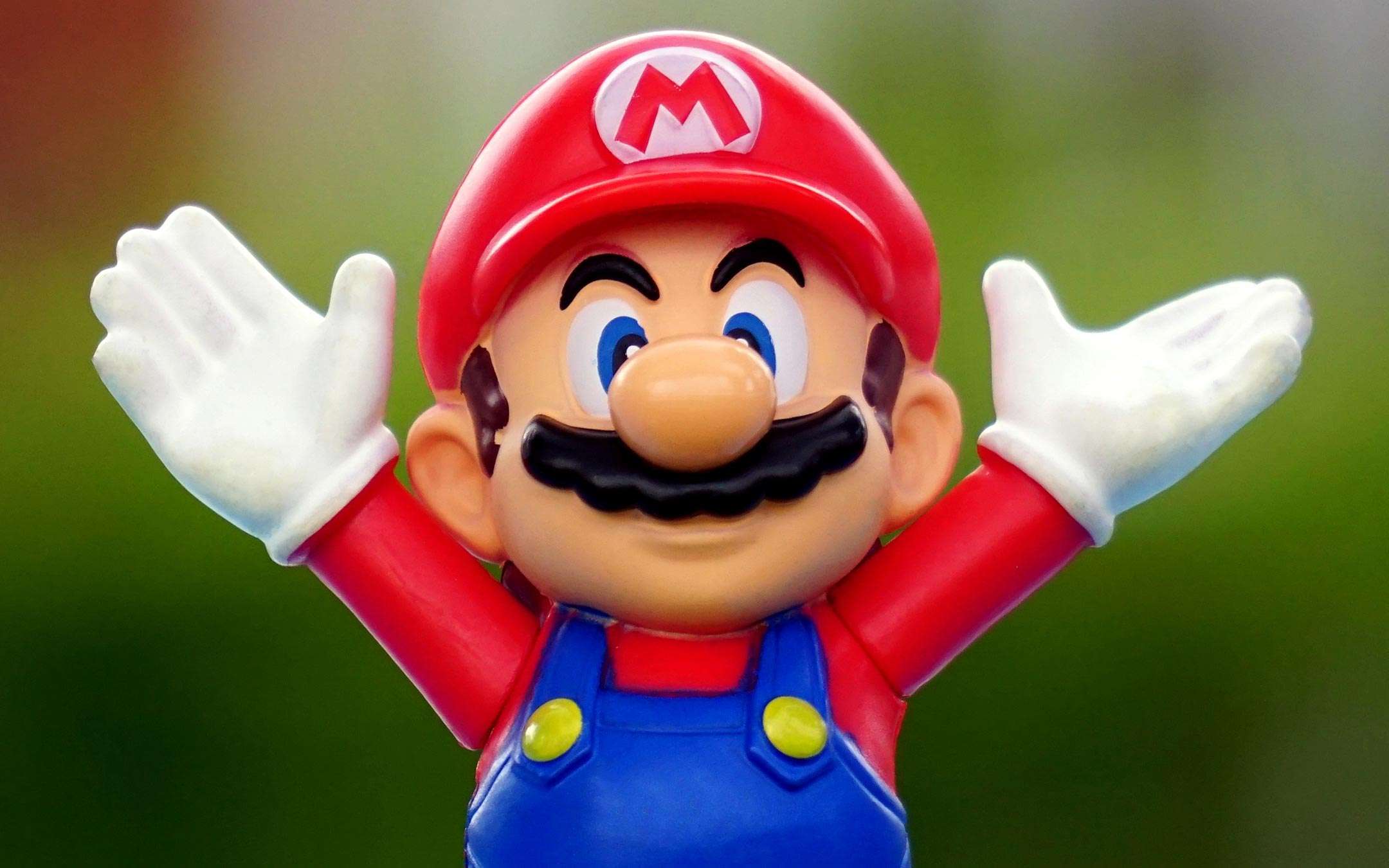 Addio a Mario Segale, fu l'ispirazione per Nintendo