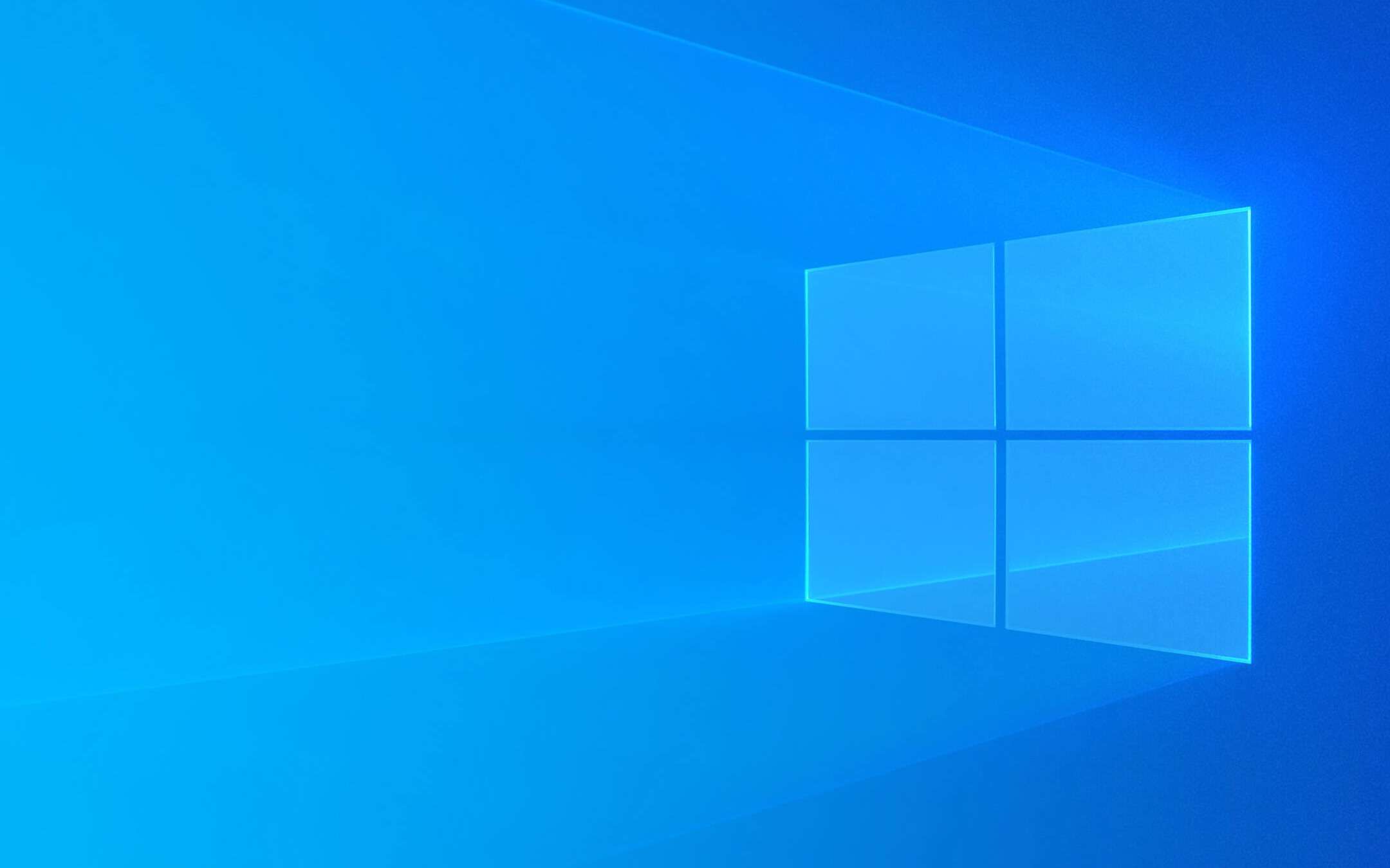 Il Windows 10 del 2020, una prima build per 20H1