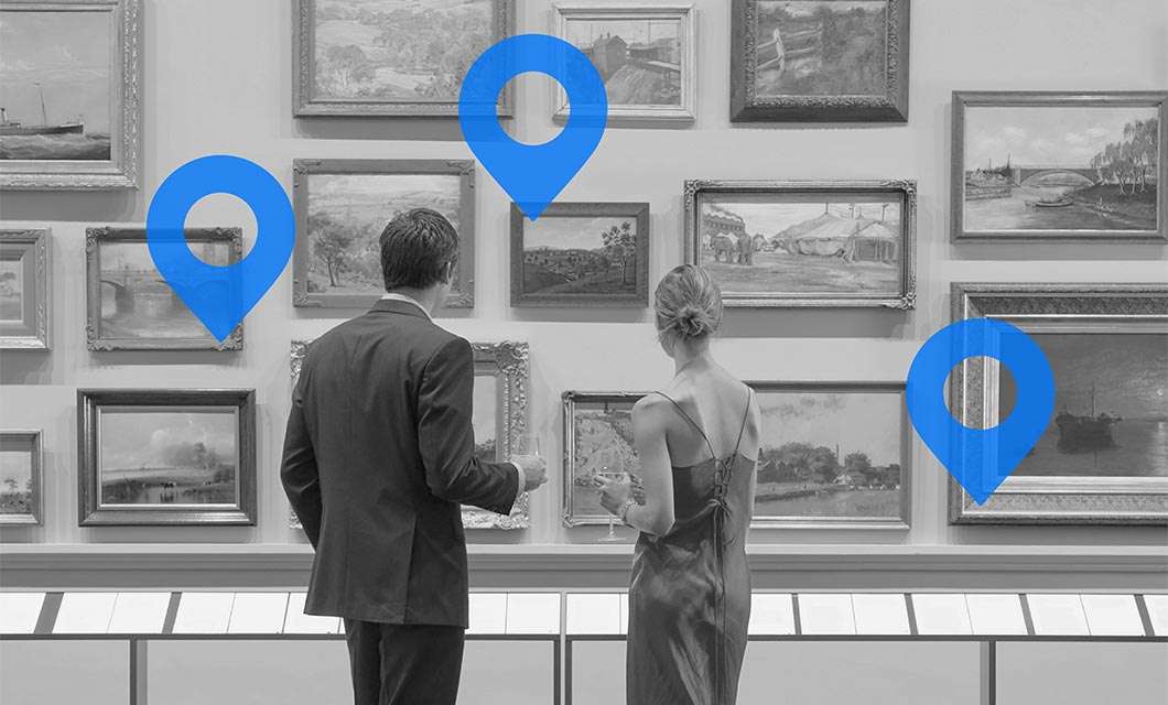 Bluetooth: Direction Finding | Tutte le immagini Bluetooth: Direction Finding | Tutte le immagini