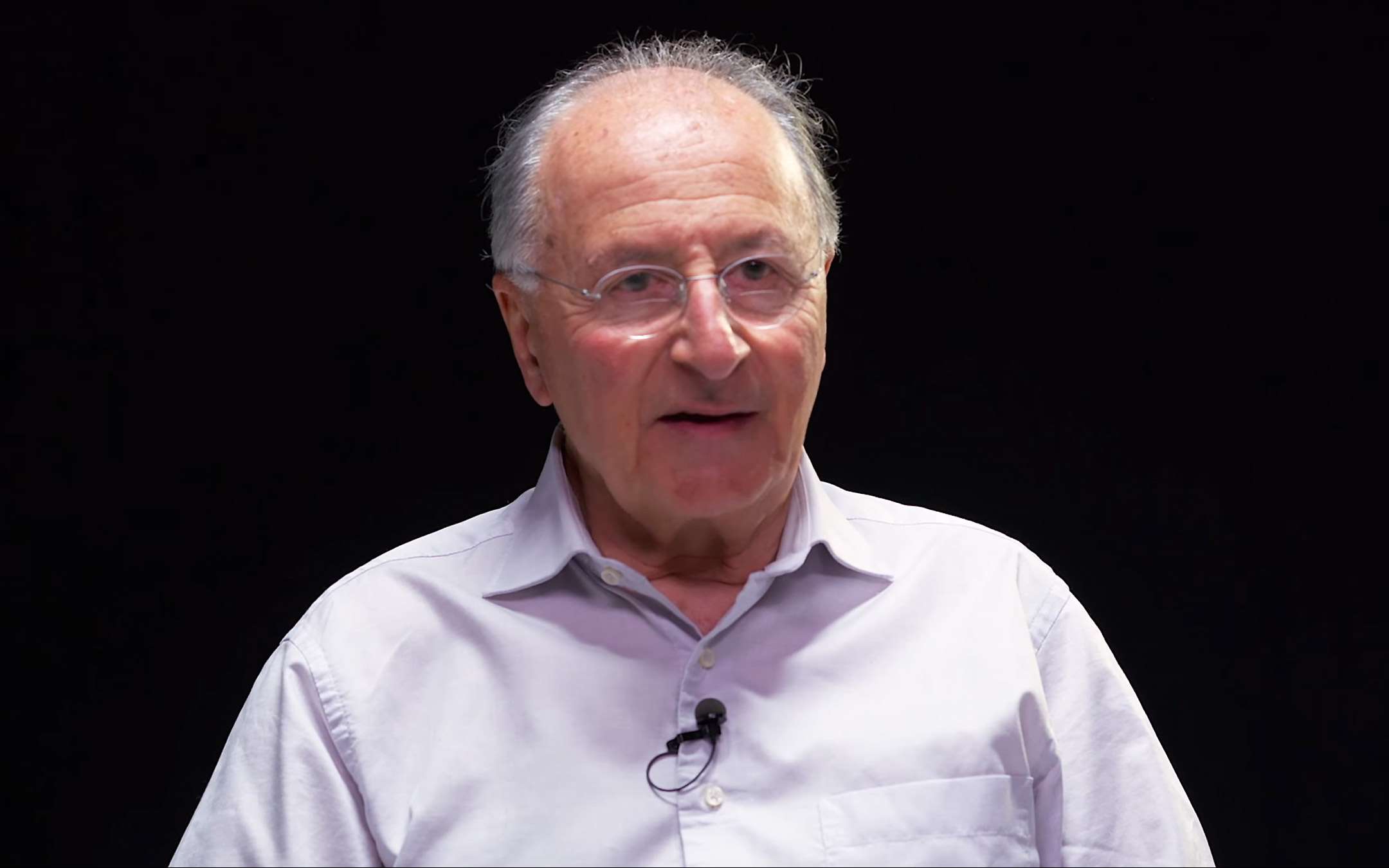 World Wide Web: Ben Segal, mentore di Tim Berners-Lee