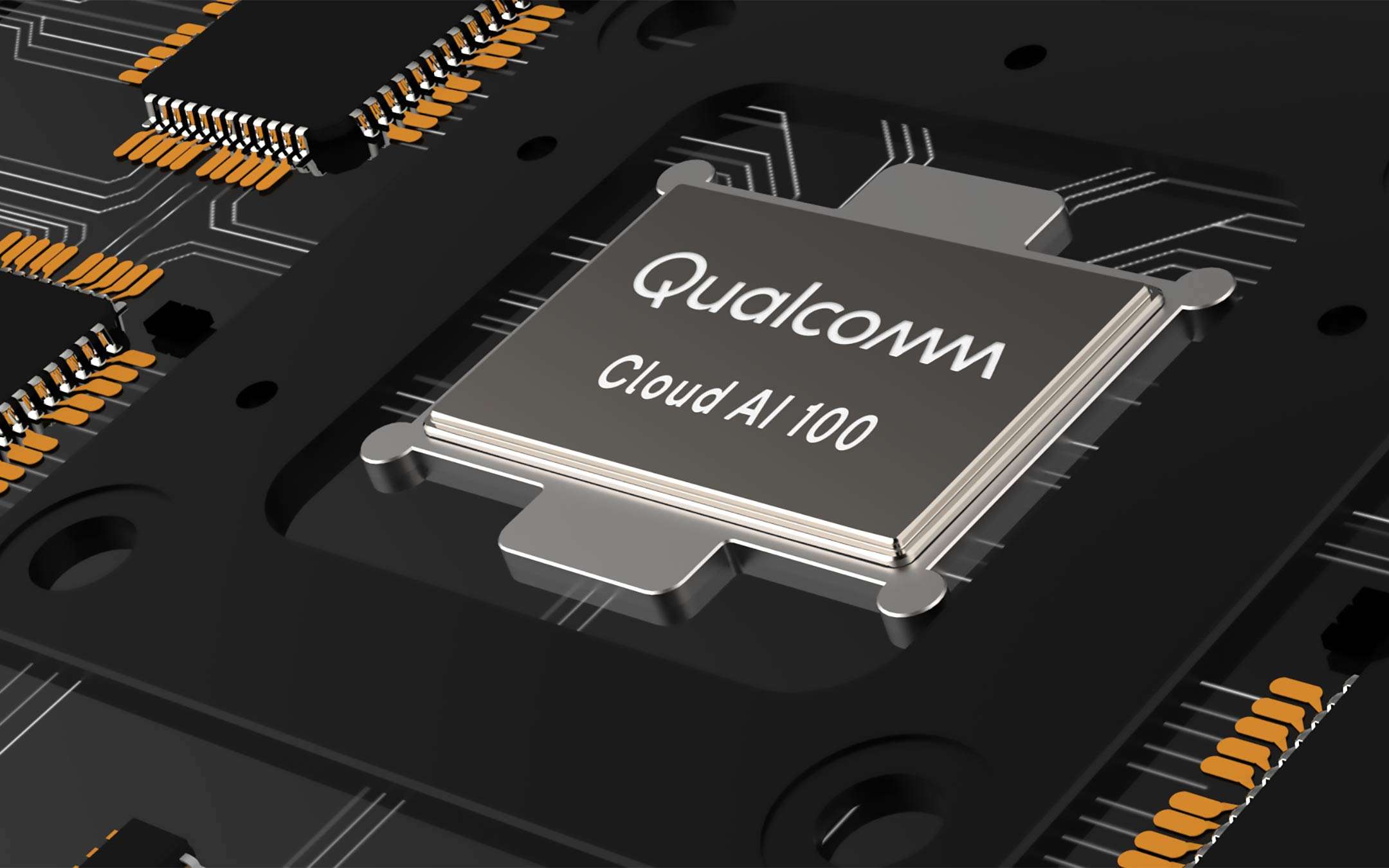 Qualcomm punta ai data center con Cloud AI 100