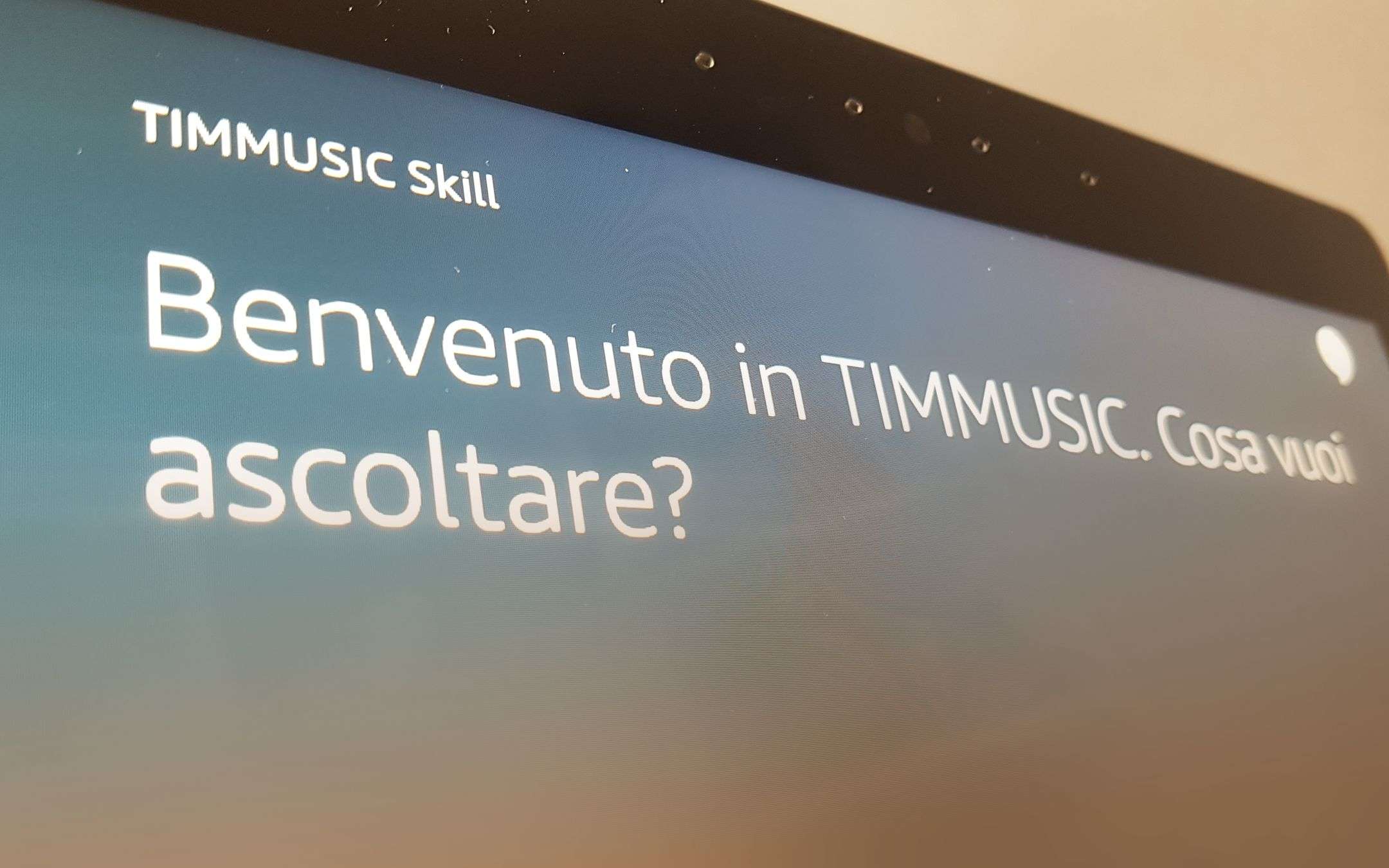 TIMMusic su Alexa: come si installa, quanto costa, tutti i dettagli