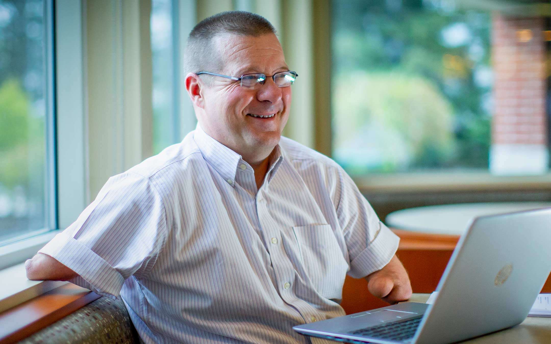 Microsoft, intelligenza artificiale e accessibilità