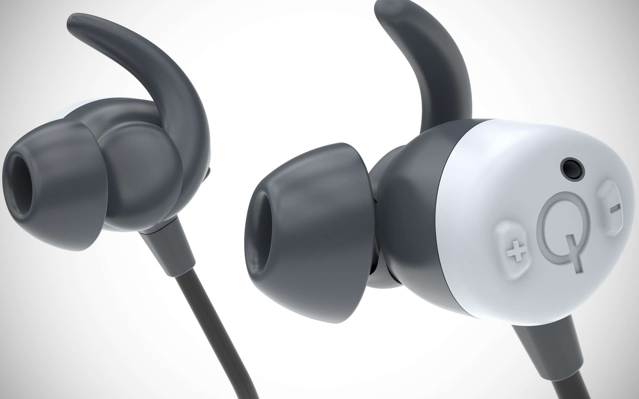 Qualcomm Smart Headset: c'è l'Assistente Google