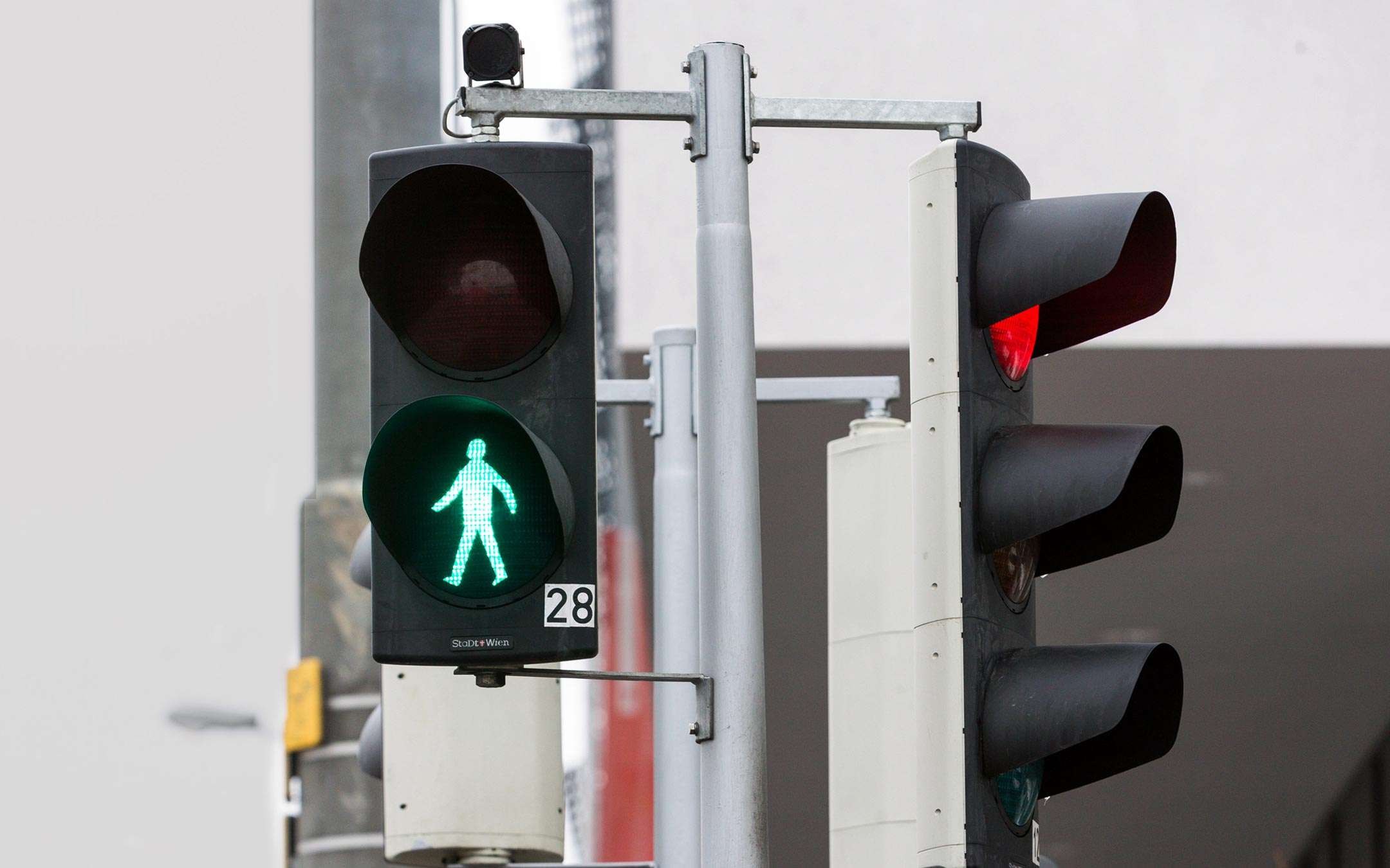 Migliorare il semaforo per alleggerire il traffico