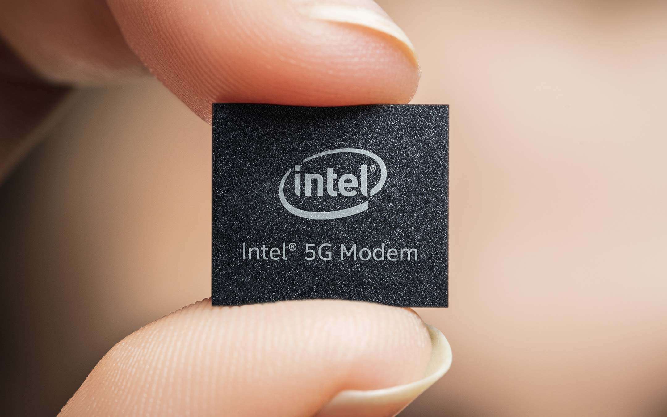 Apple acquisirà il business modem di Intel?