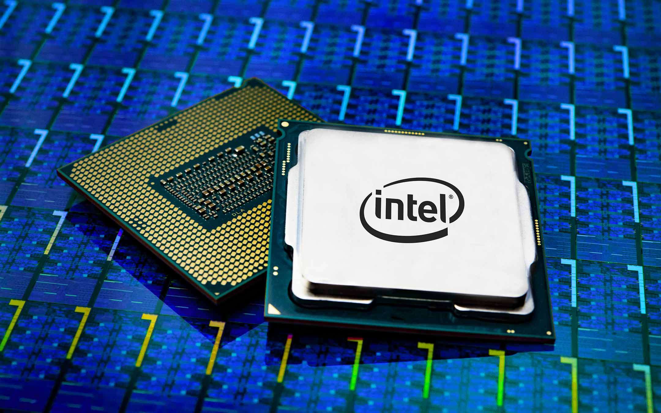 CPU Intel: overclock con Performance Maximizer