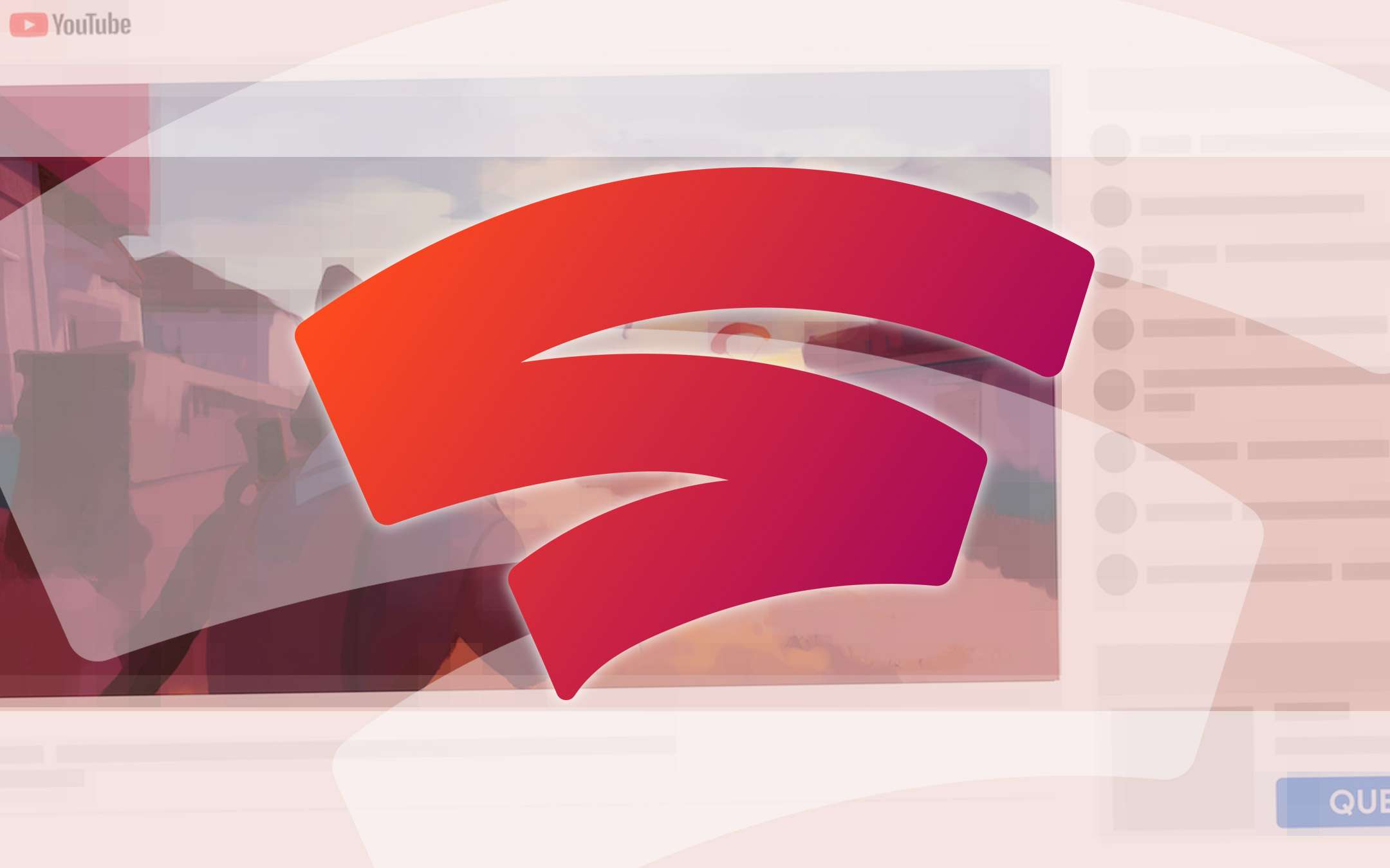 Stadia e YouTube, una cosa sola con Crowd Play