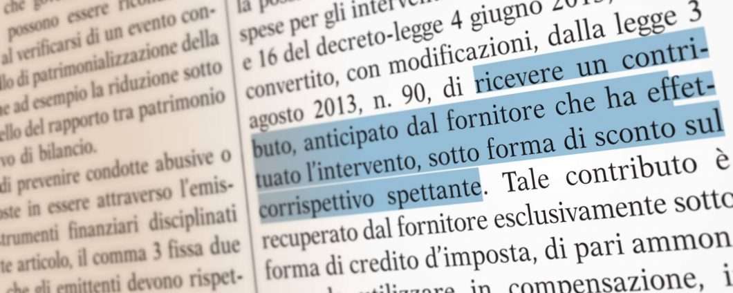 Fotovoltaico: forte incentivo dal Decreto Crescita?