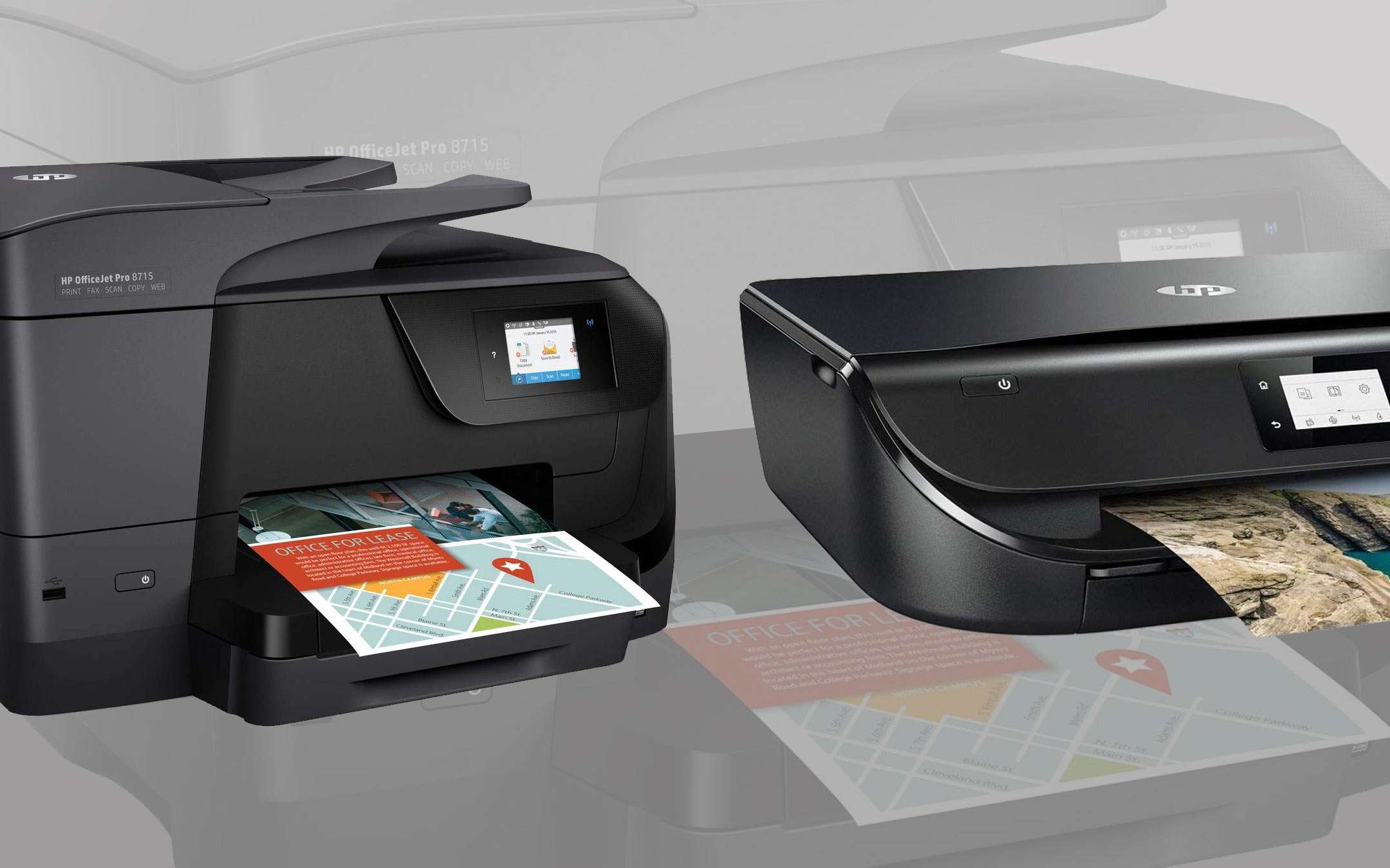 Prime Day 2019: le stampanti HP in offerta su Amazon