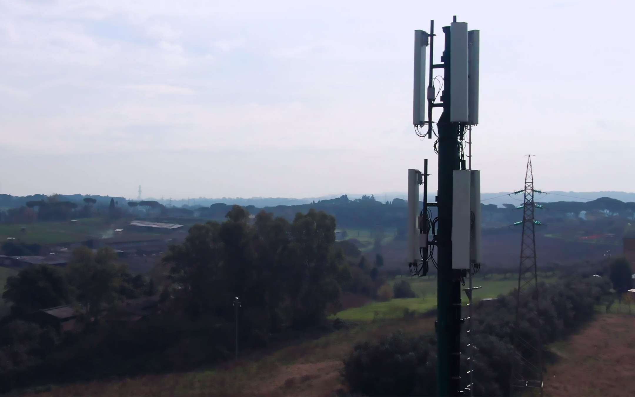 TIM, Vodafone e INWIT: una sinergia per il 5G in Italia