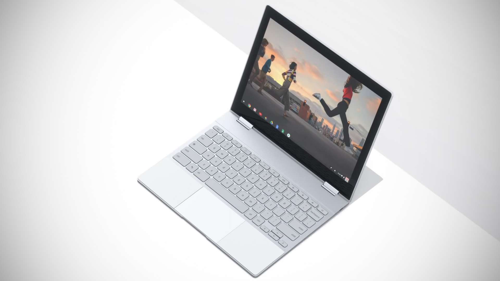 Google Pixelbook 2 con Chrome OS: nuovi indizi dalla FCC