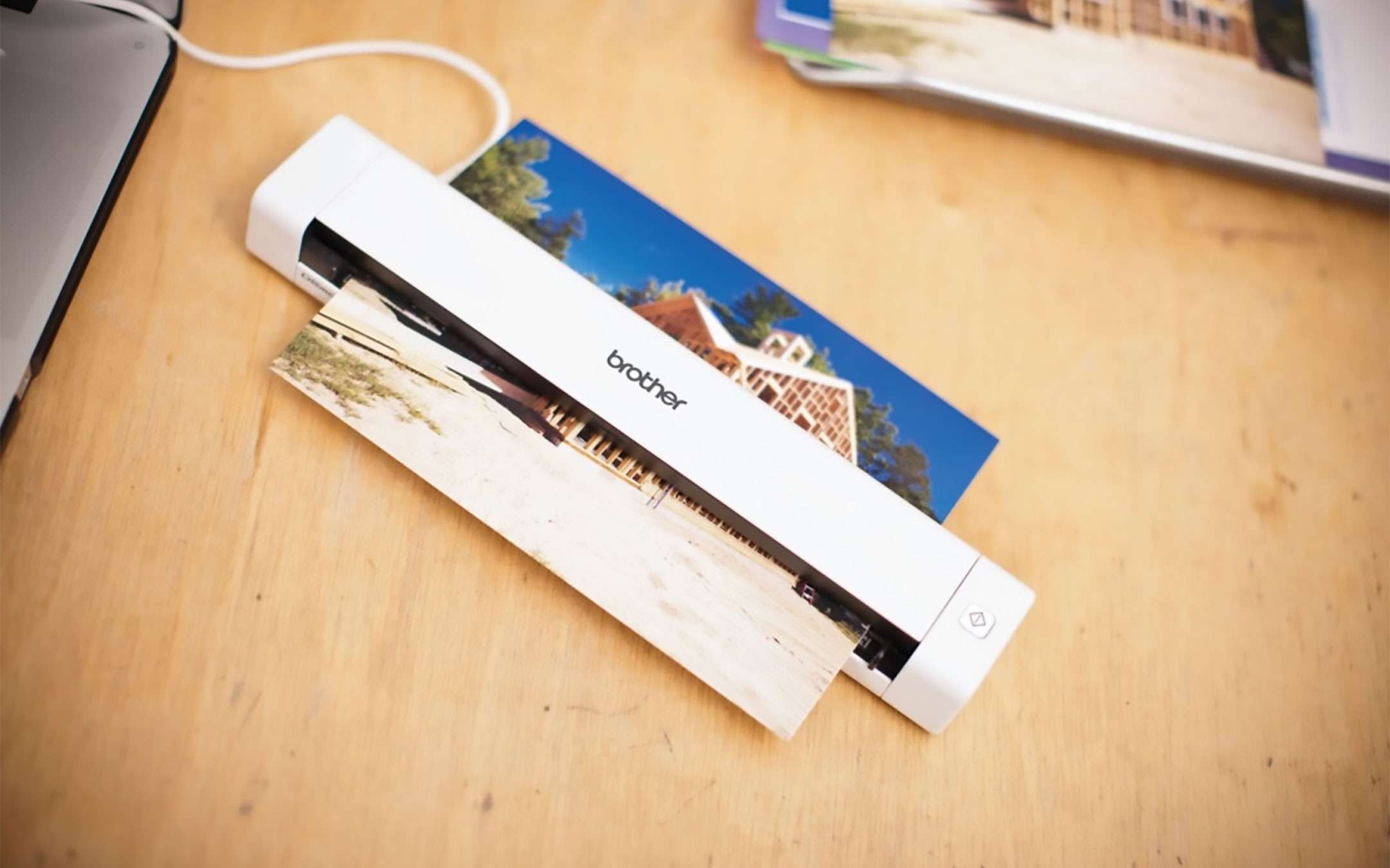 Prime Day 2019: scanner portatili scontati su Amazon