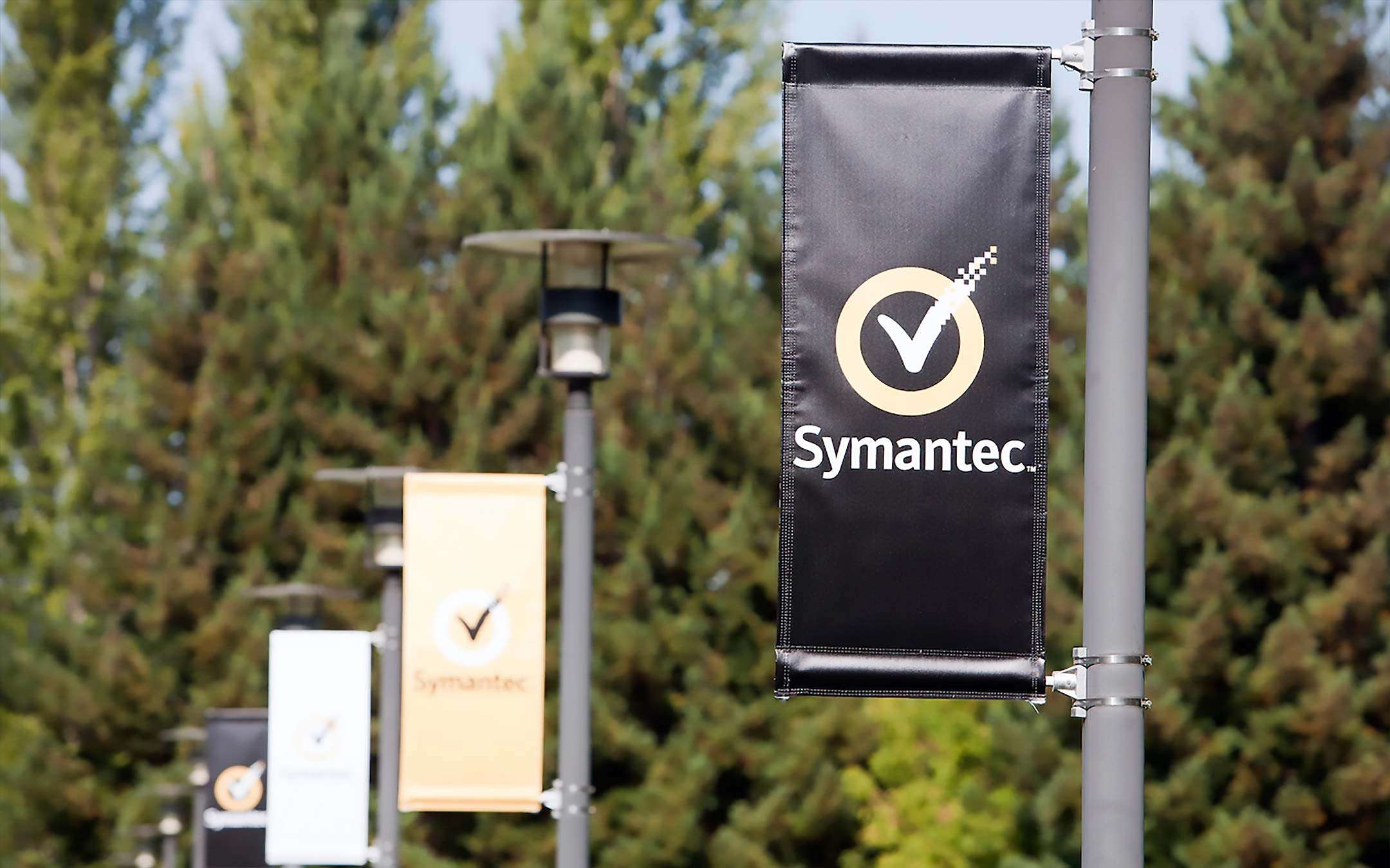 Symantec: vicina l'acquisizione da parte di Broadcom