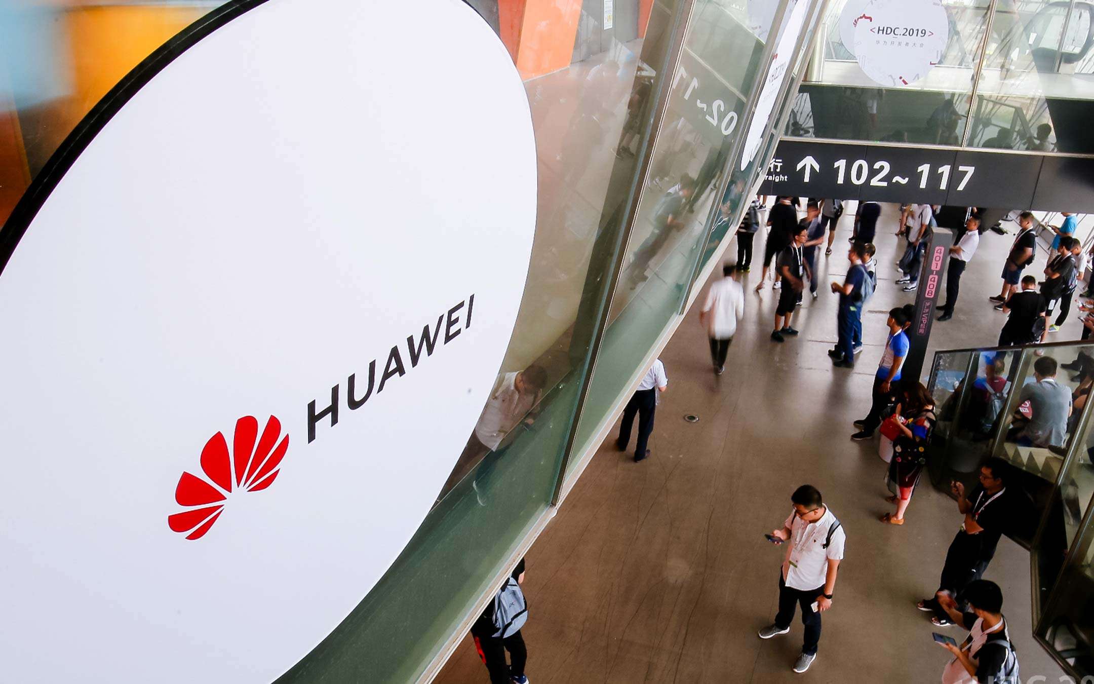 5G: record per Huawei e Sunrise, toccati 3,67 Gbps