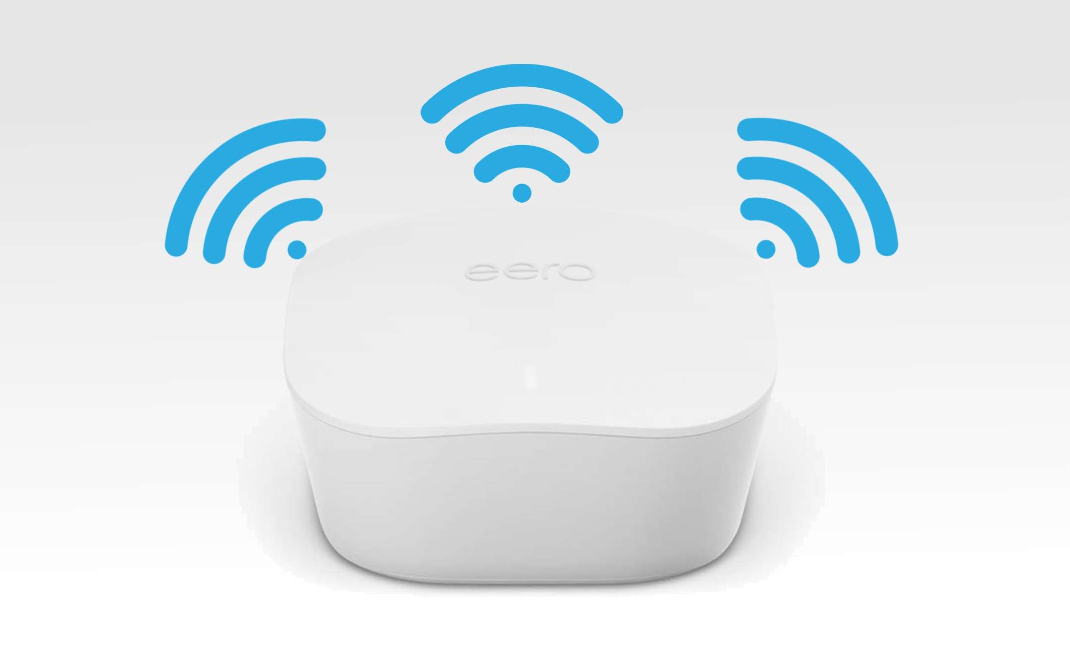 Amazon eero: ecco i router per le reti Wi-Fi mesh per la casa