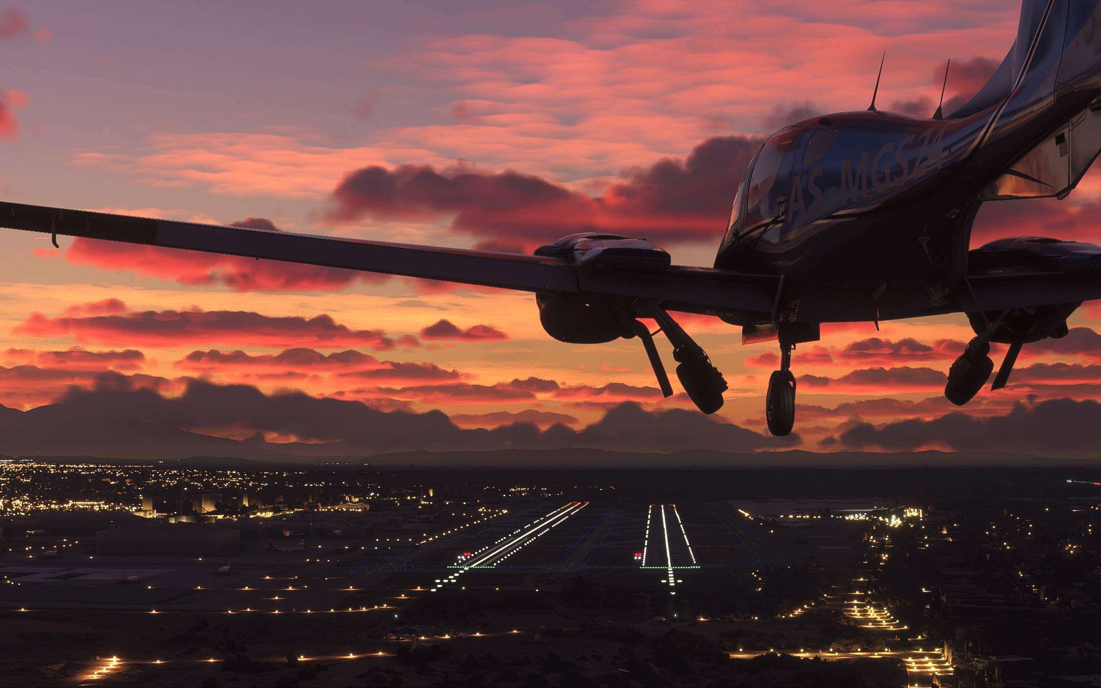 La tecnologia di Bing e Azure per il nuovo Flight Simulator