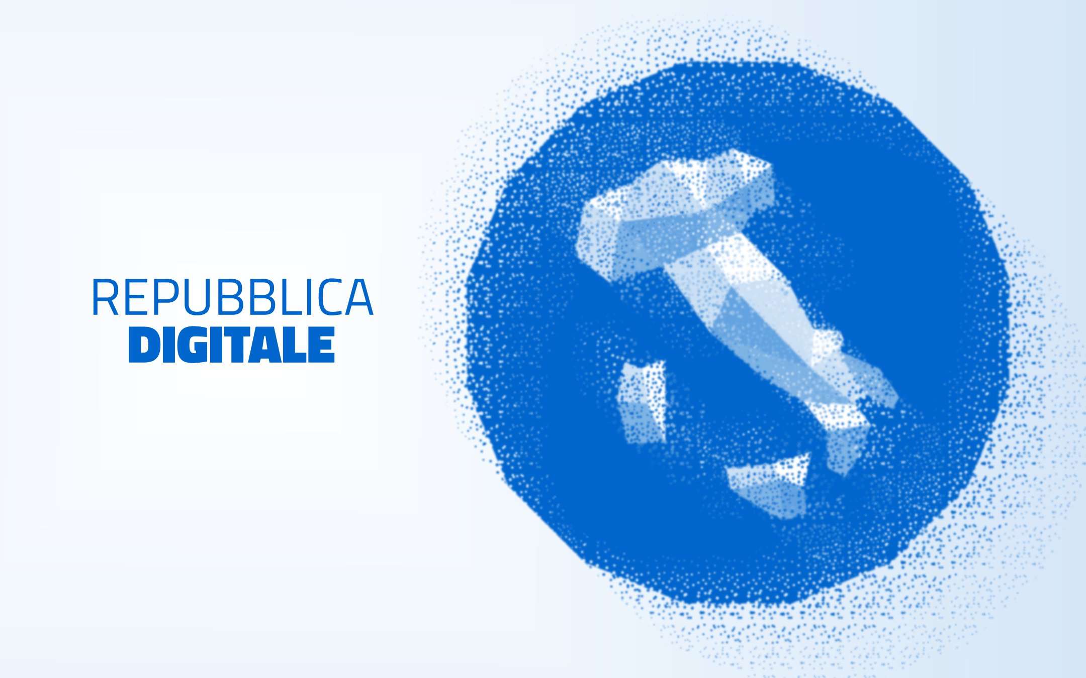 Repubblica Digitale: nasce il movimento per attivisti dell'innovazione