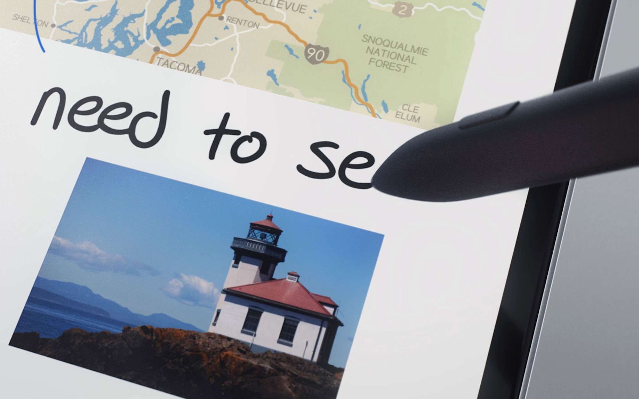 Microsoft Garage lancia SketchPal: perfetta per Surface Neo