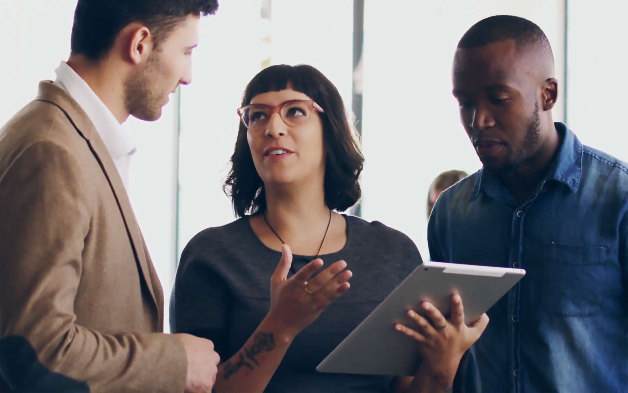 Project Cortex: l'IA di Microsoft per organizzare le informazioni