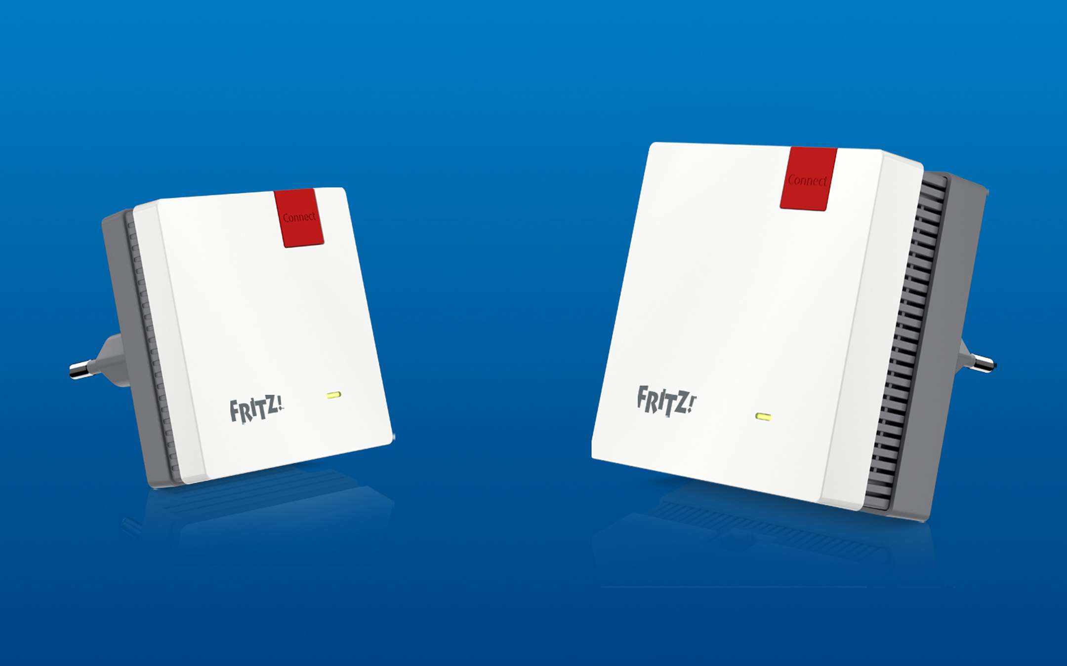 AVM Fritz!Repeater 600: il più semplice ed affidabile extender, al ...