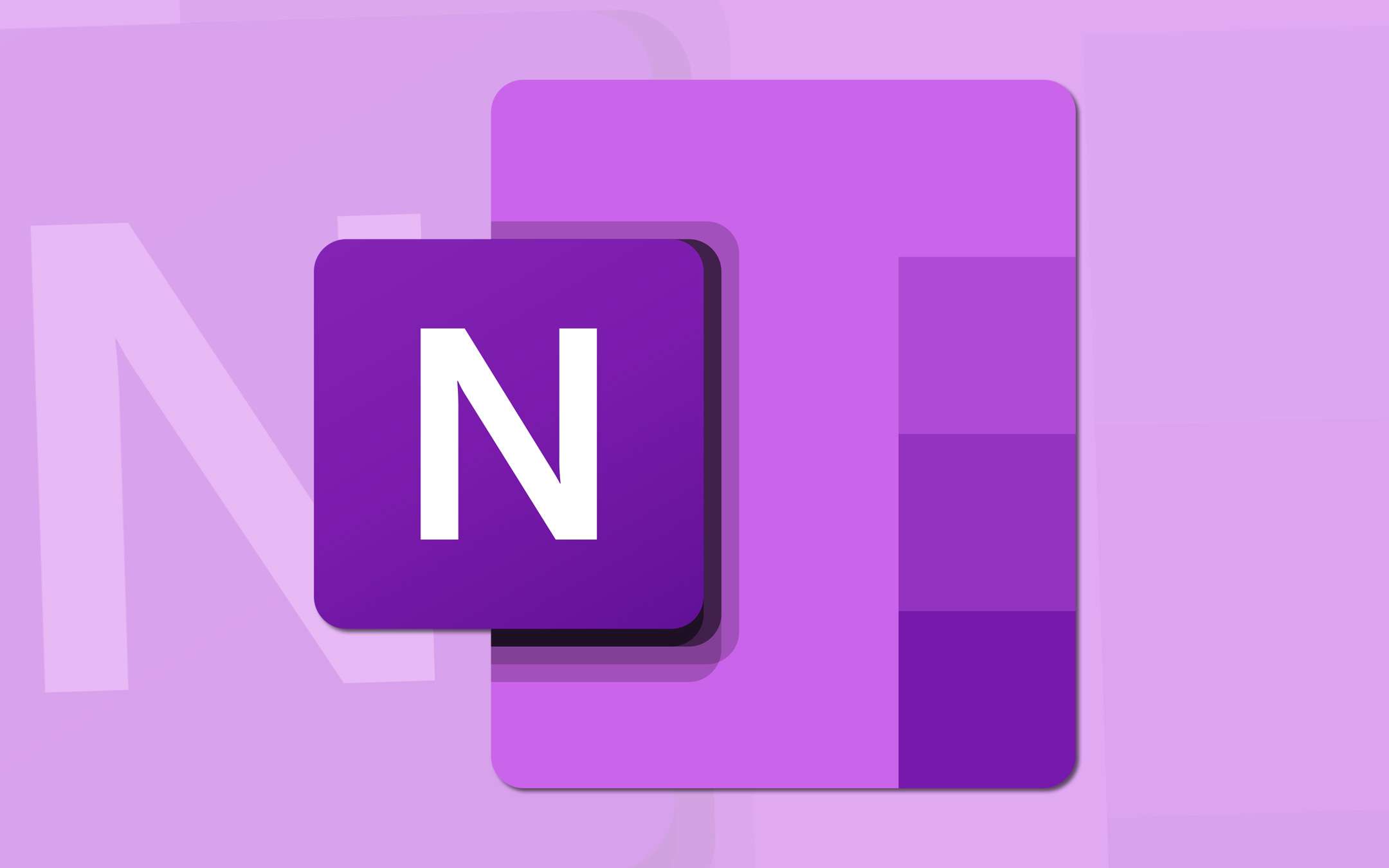 Microsoft OneNote: unica app con nuovo design