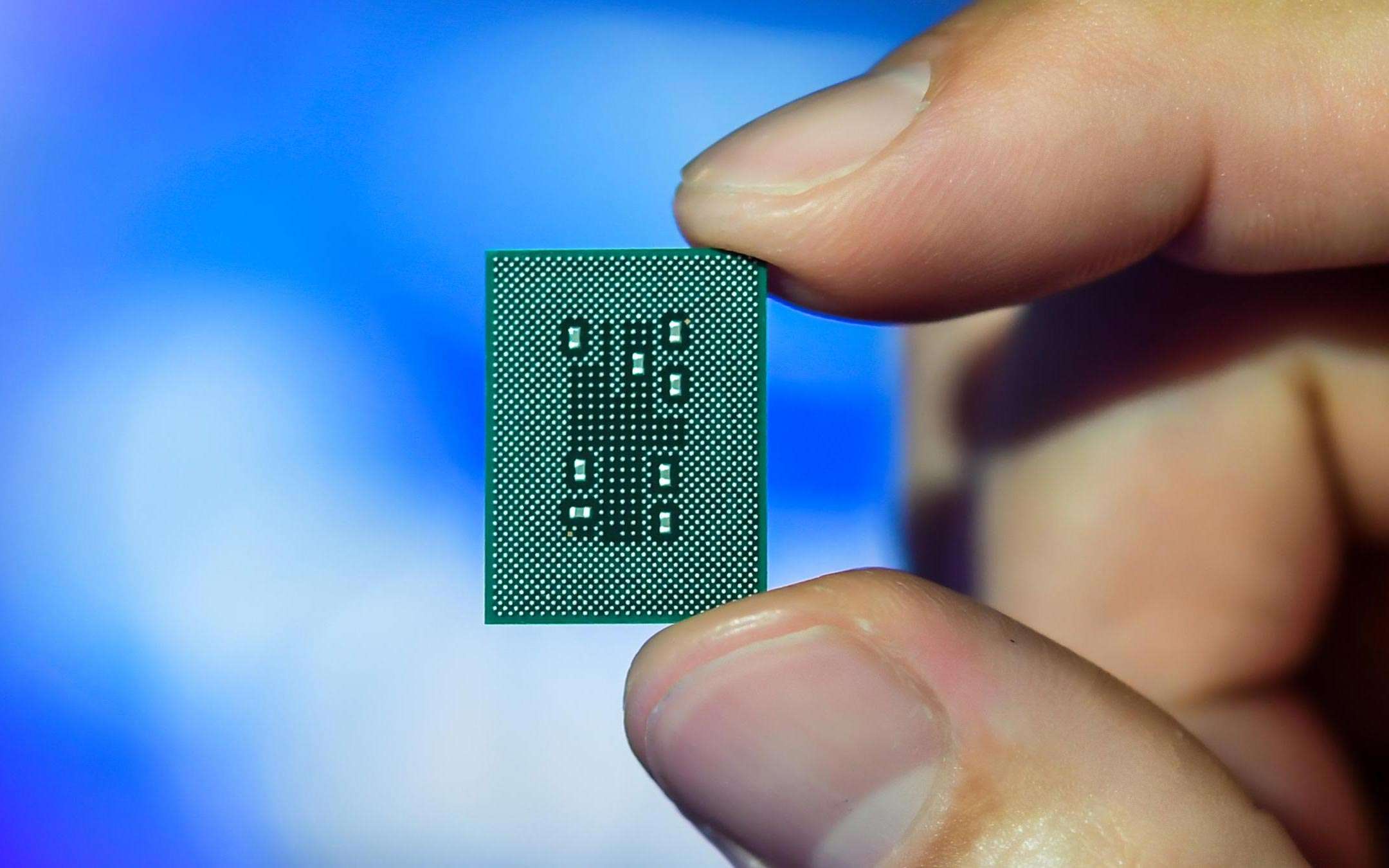 Qualcomm Snapdragon 7c e Snapdragon 8c per i laptop ARM