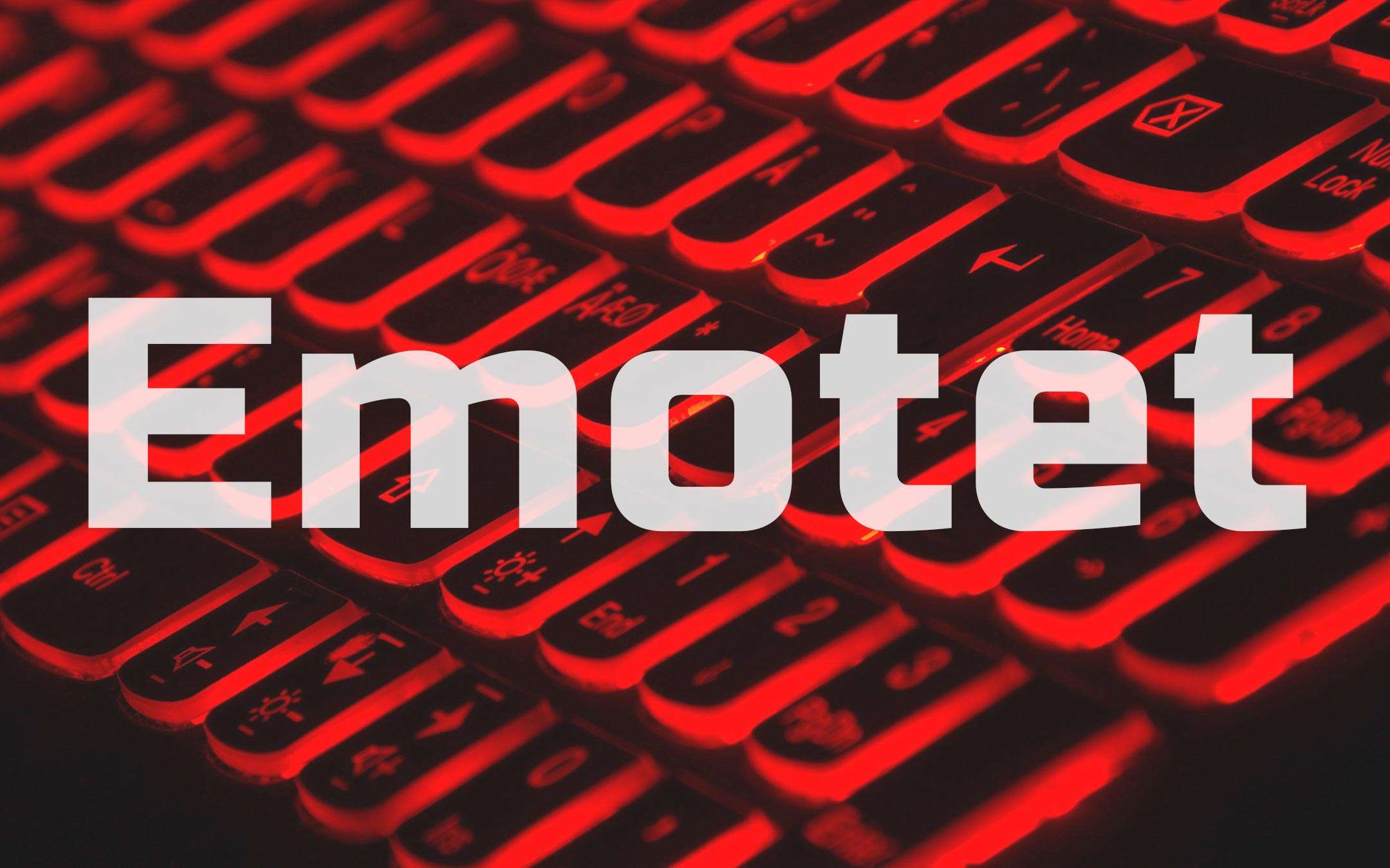 Emotet: come individuare il trojan con lo strumento EmoCheck