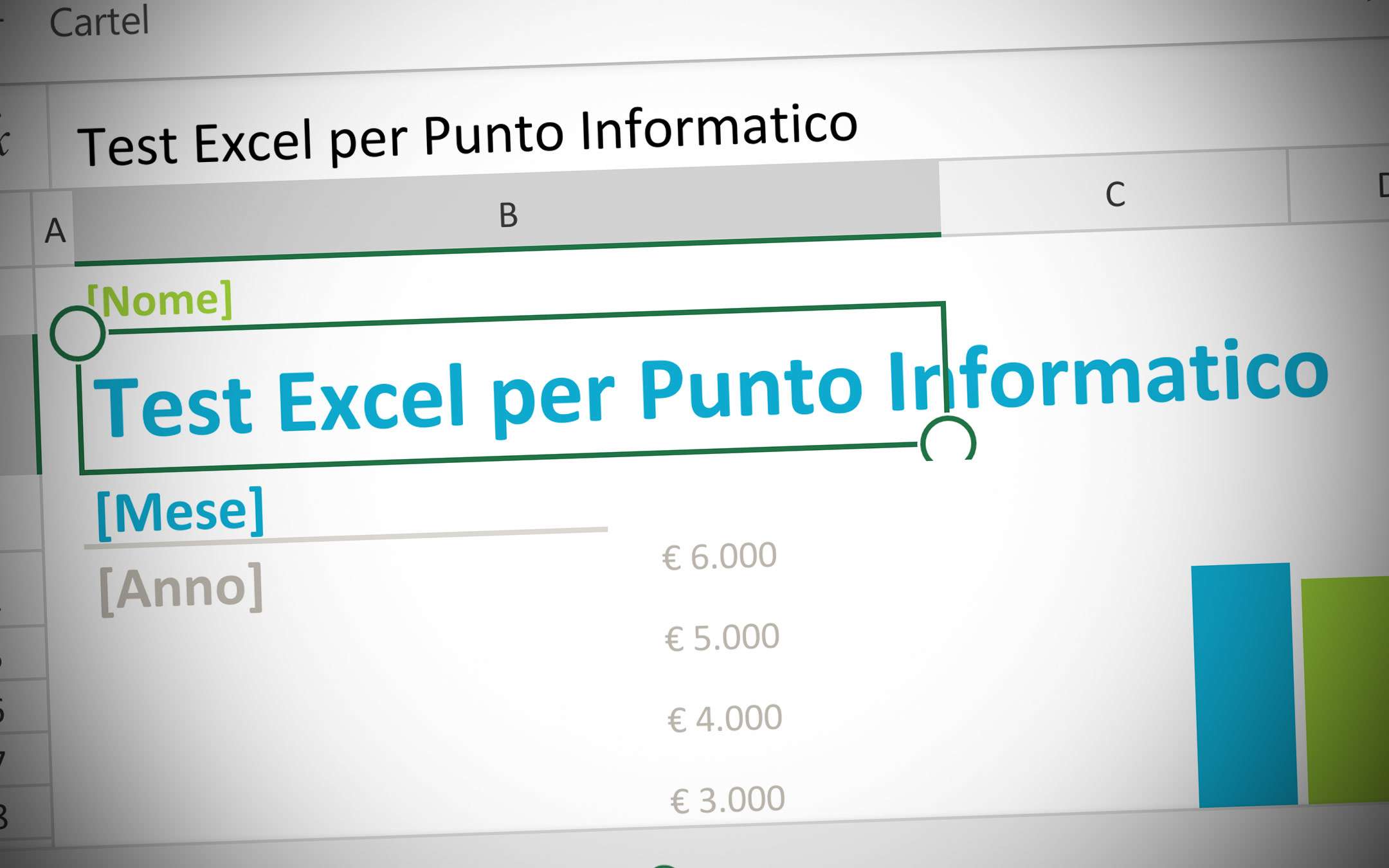 La nuova app all-in-one di Office per Android: ecco Excel