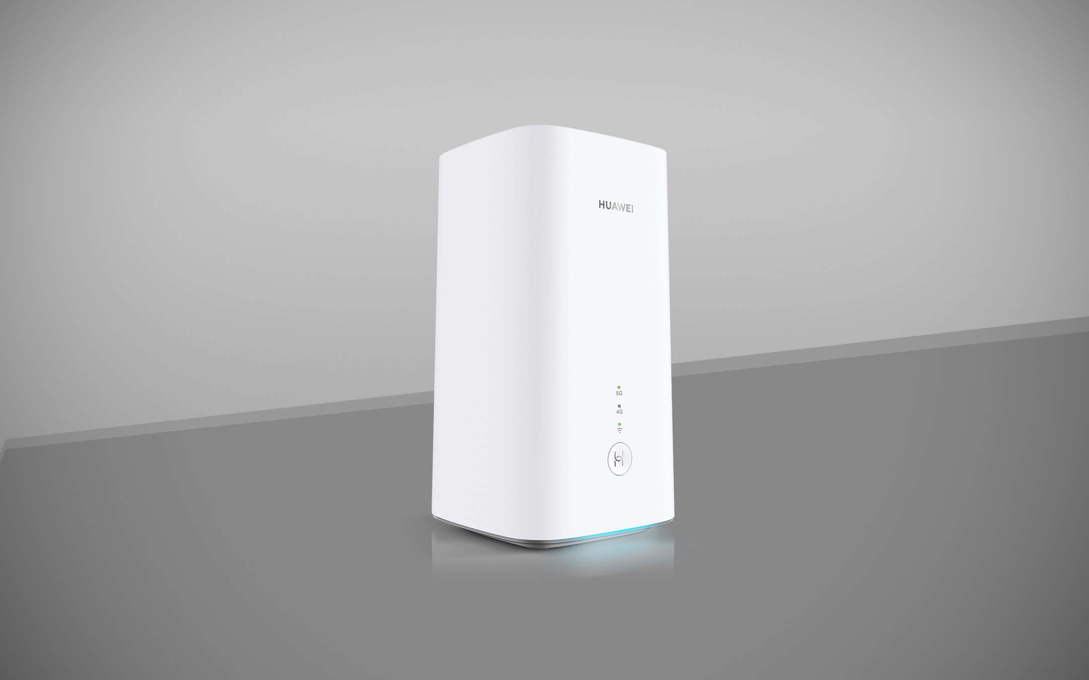 Huawei 5G CPE Pro 2 e WiFi AX3 per la connettività