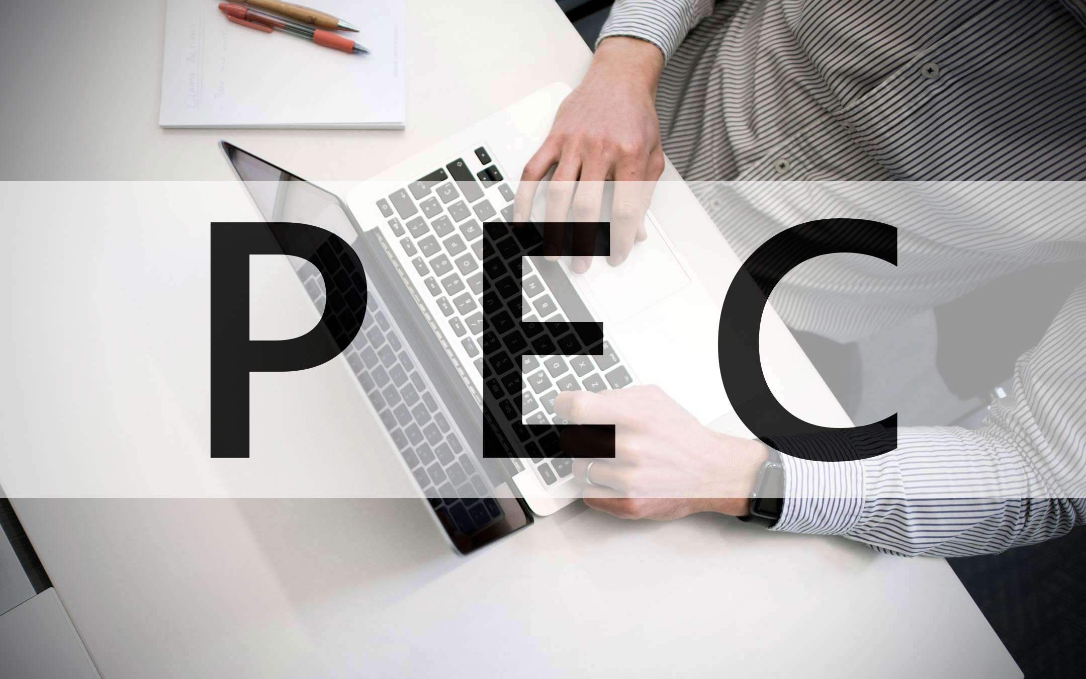 La PEC in Italia sta bene e continua a crescere, anche tra i privati