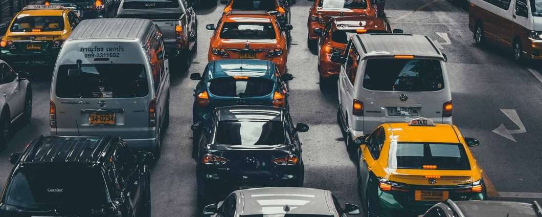 Google maps traffic legend - novomine