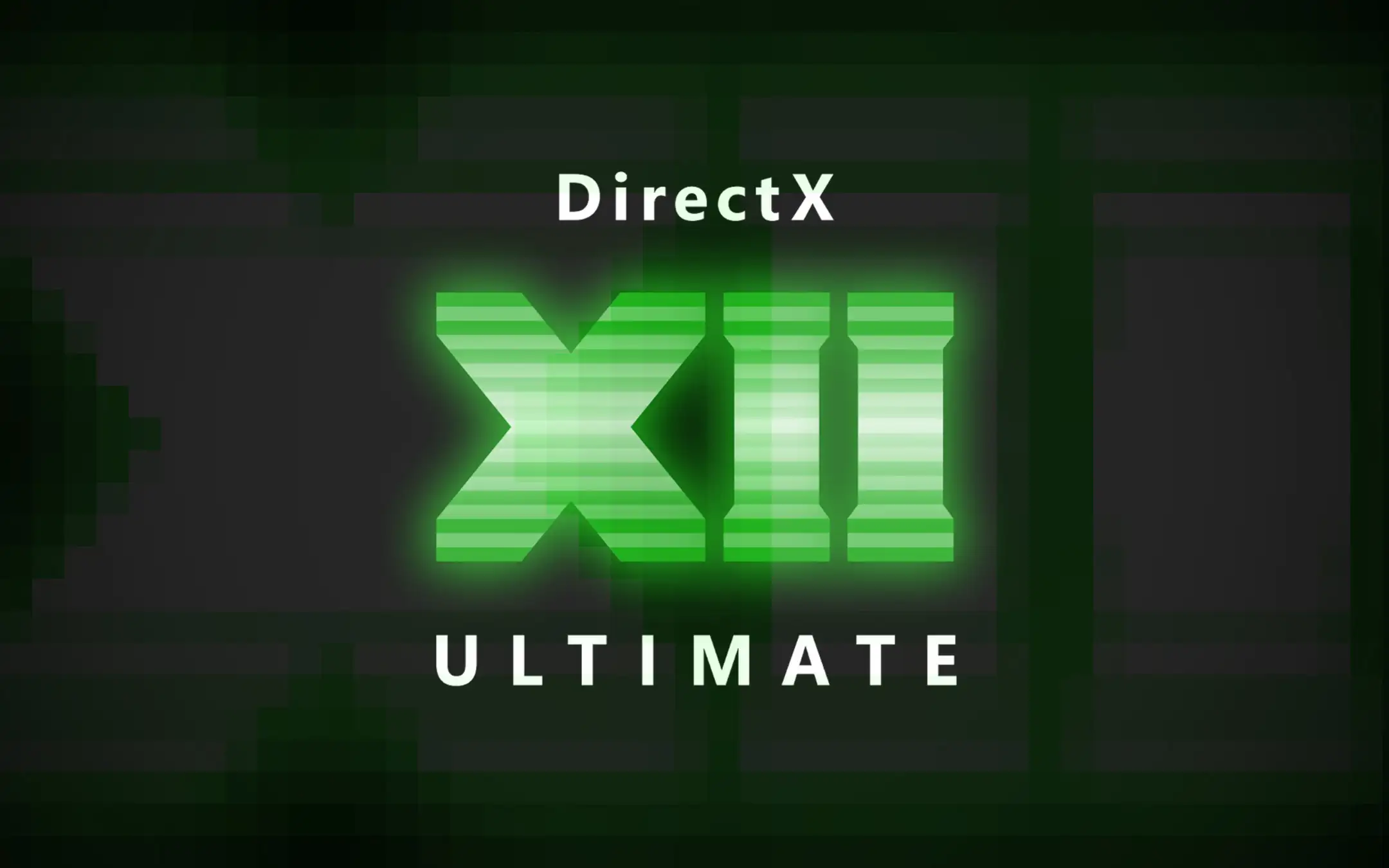 Microsoft annuncia DirectX 12 Ultimate per il gaming