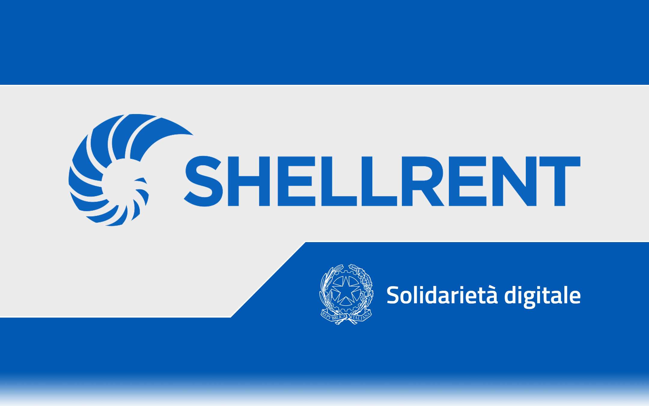 Solidarietà Digitale: Shellrent, istanze cloud gratis per tre mesi