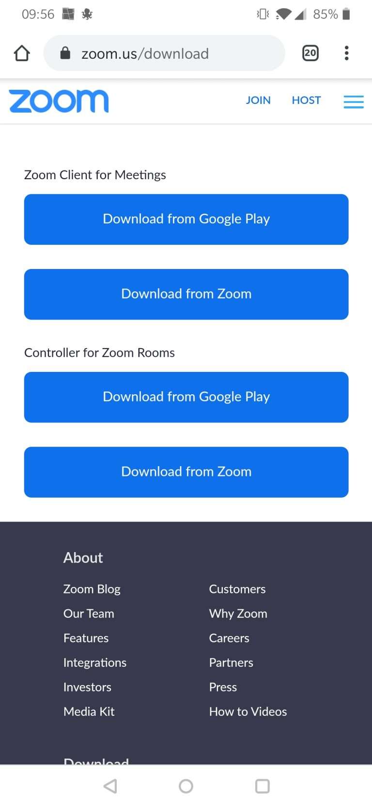 Zoom: la guida completa per la configurazione e l'utilizzo in sicurezza