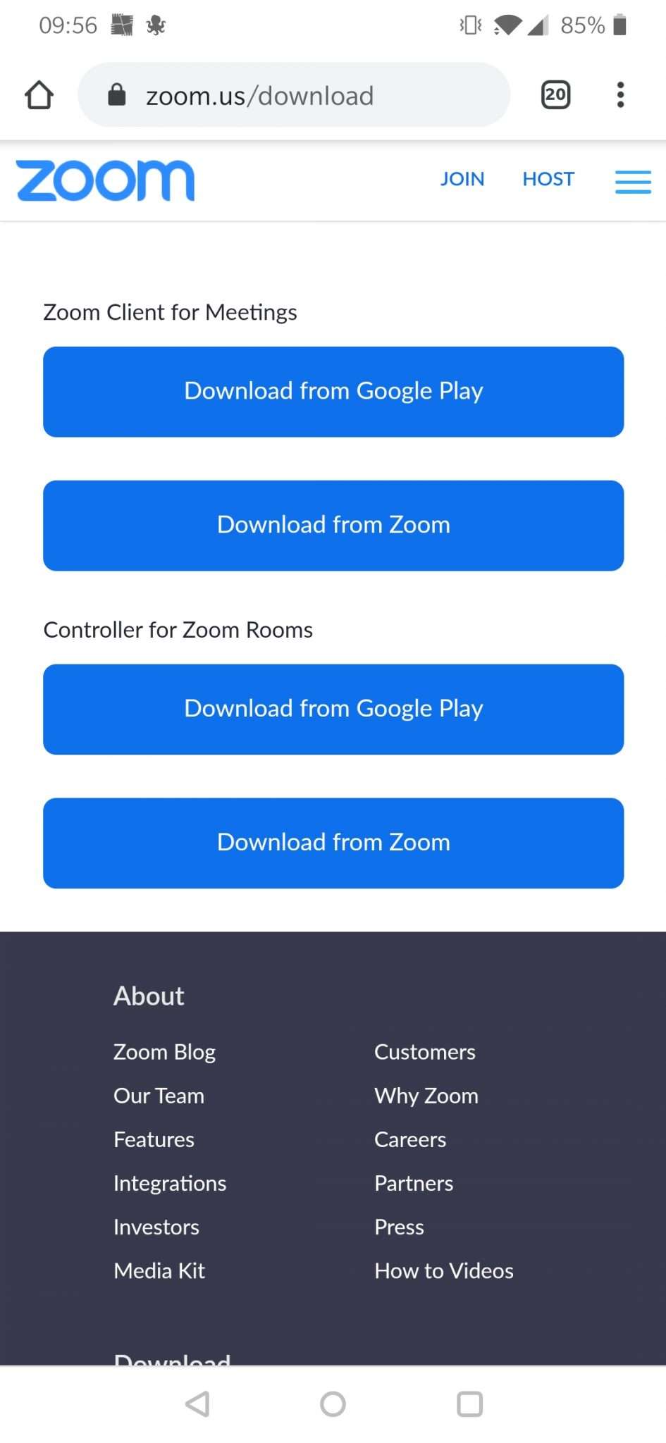 Zoom: la guida completa per la configurazione e l'utilizzo in sicurezza