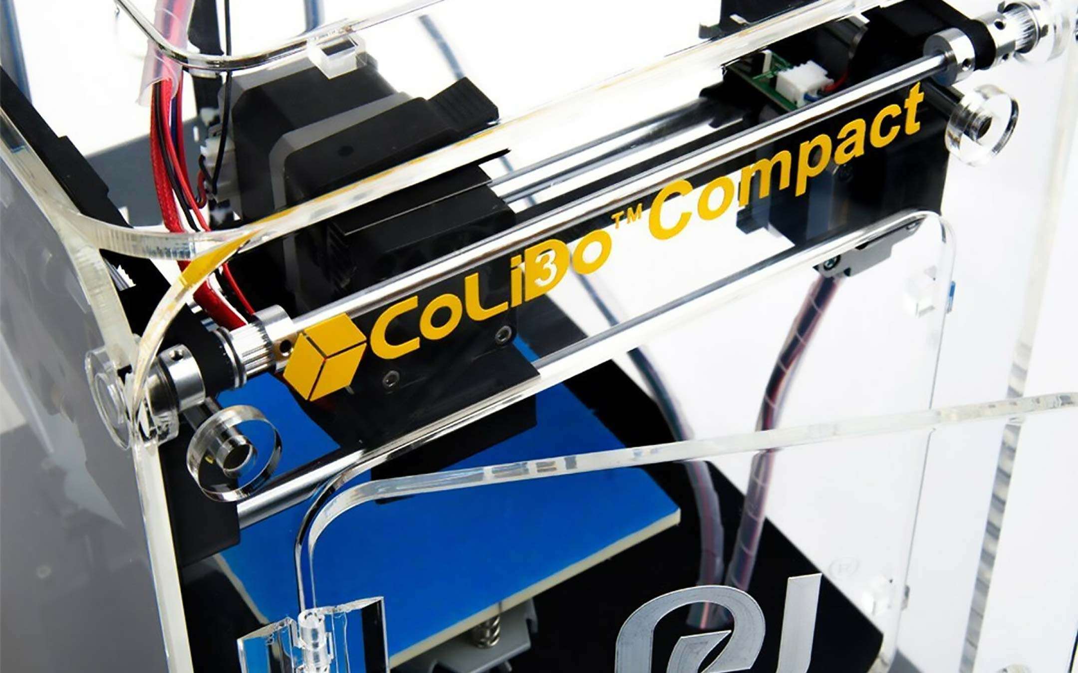 CoLiDo Compact: stampante 3D a 269 euro su eBay