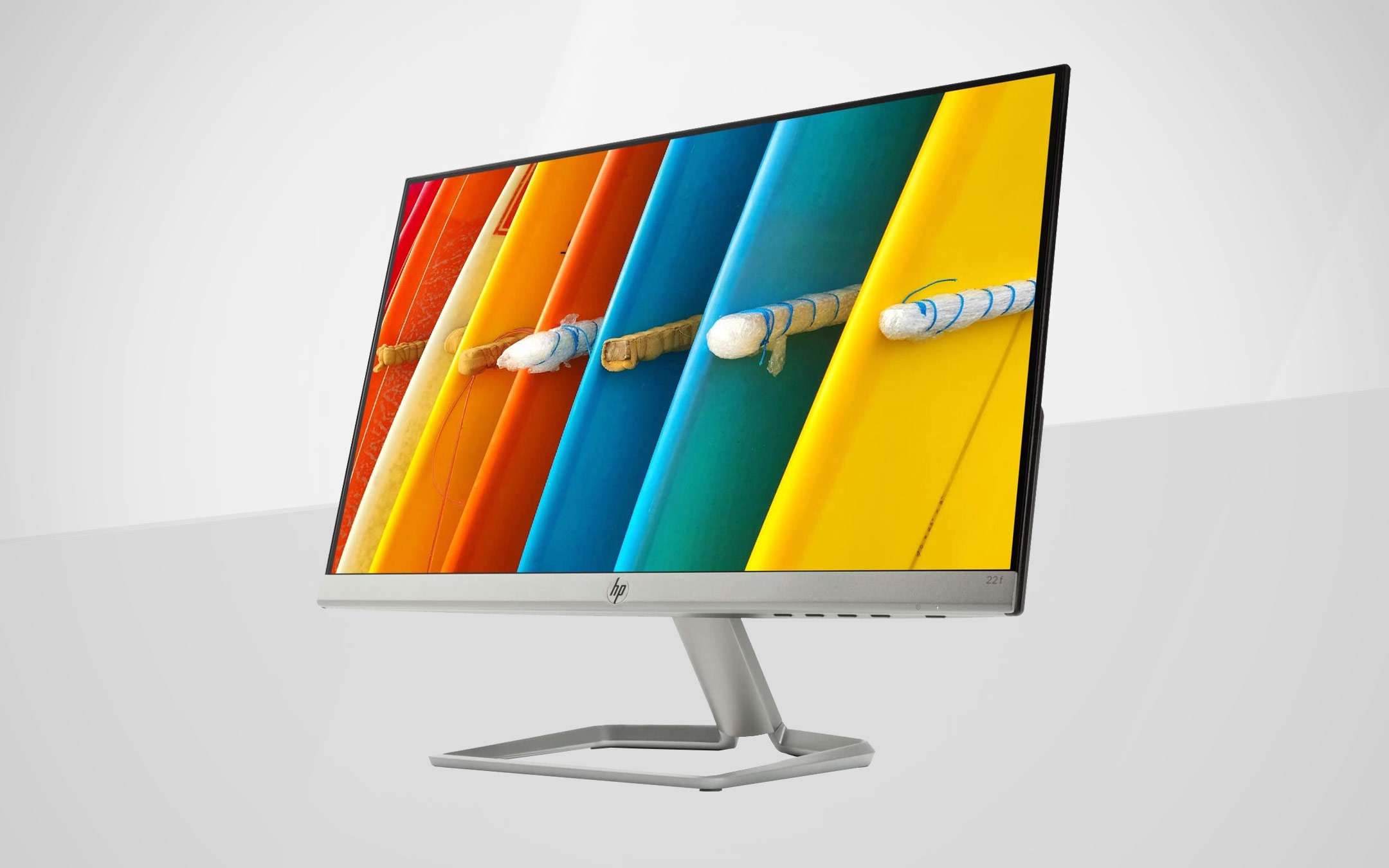 Offerte eBay: il monitor HP 22F (Full HD) a 84,99 euro