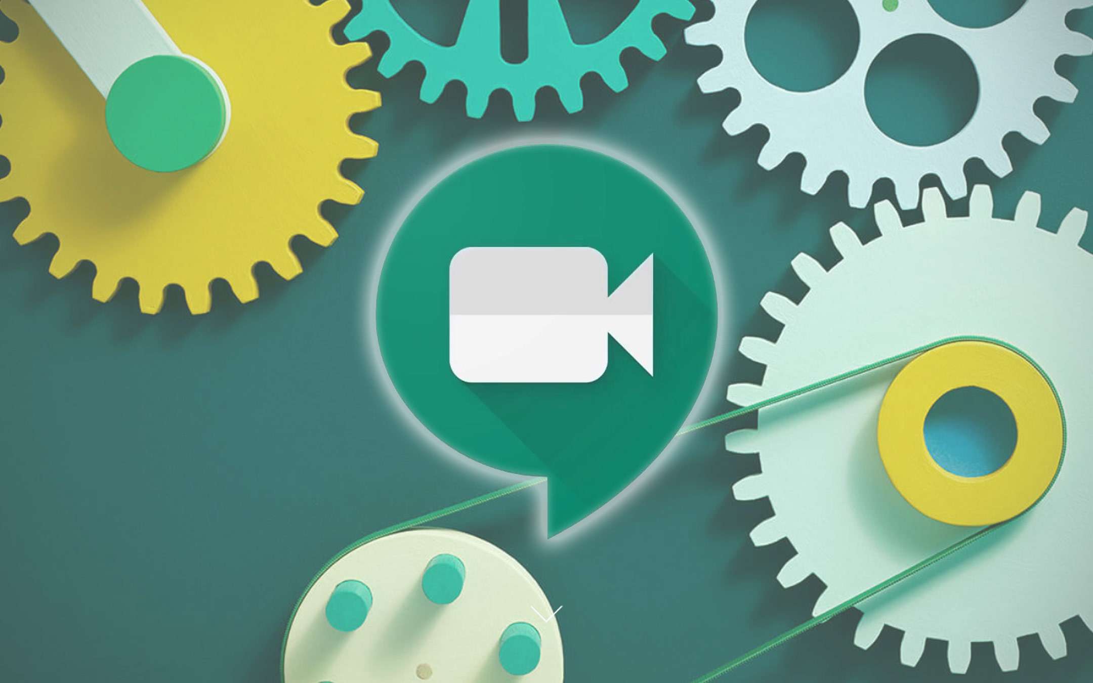 Google Meet gratis per tutti entro le prossime settimane