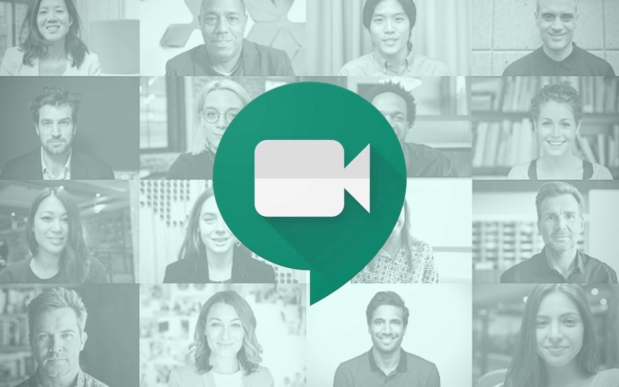 Google Meet: le funzionalità premium per tutti solo fino al 30 settembre