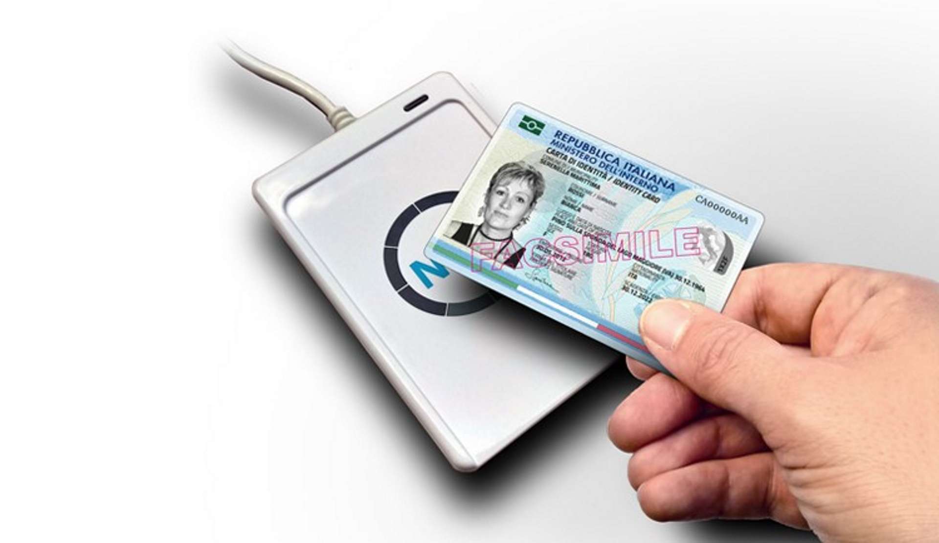 La nuova app CieID per l’accesso rapido ai servizi della PA