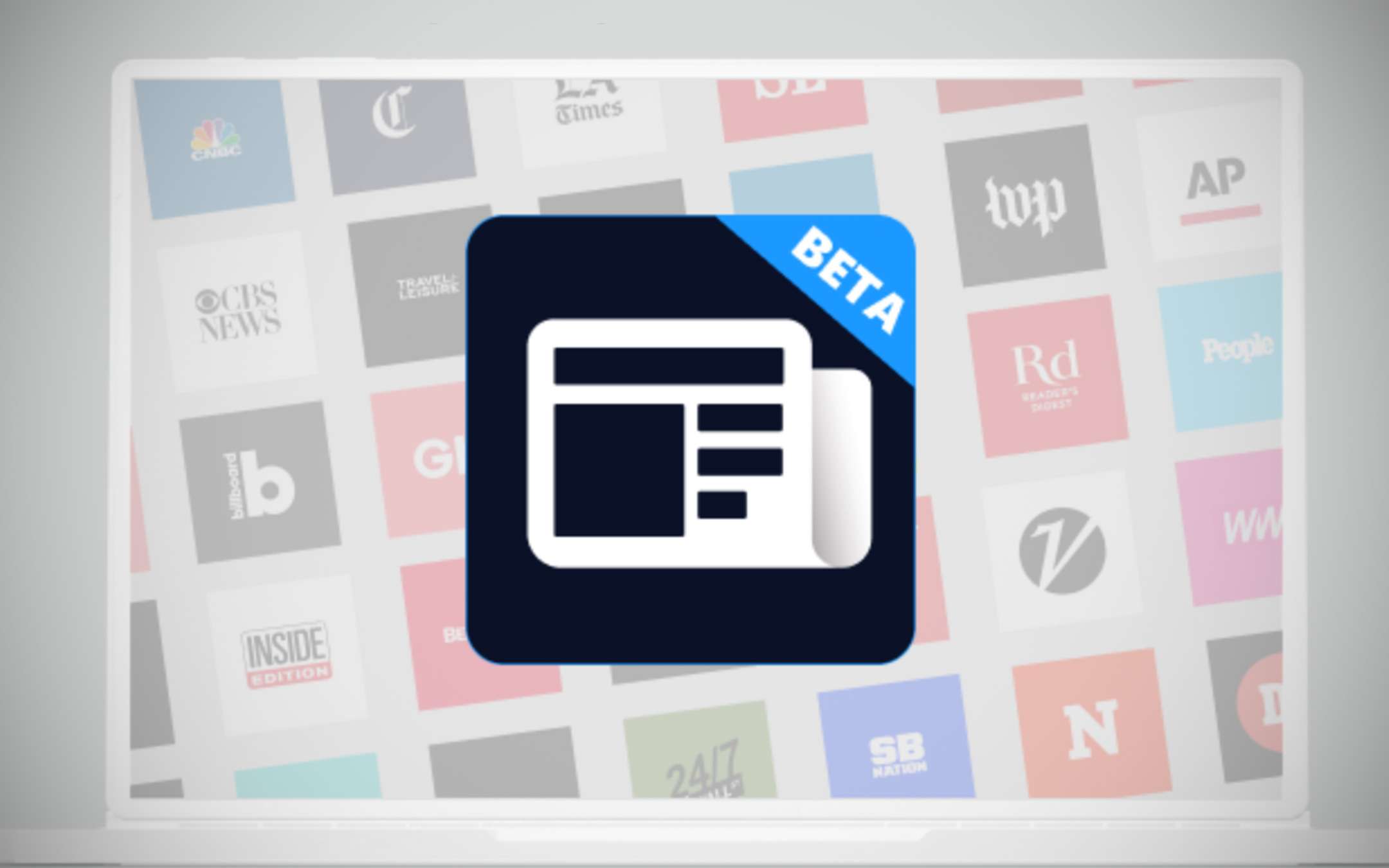 News Bar per Windows 10: download in versione beta